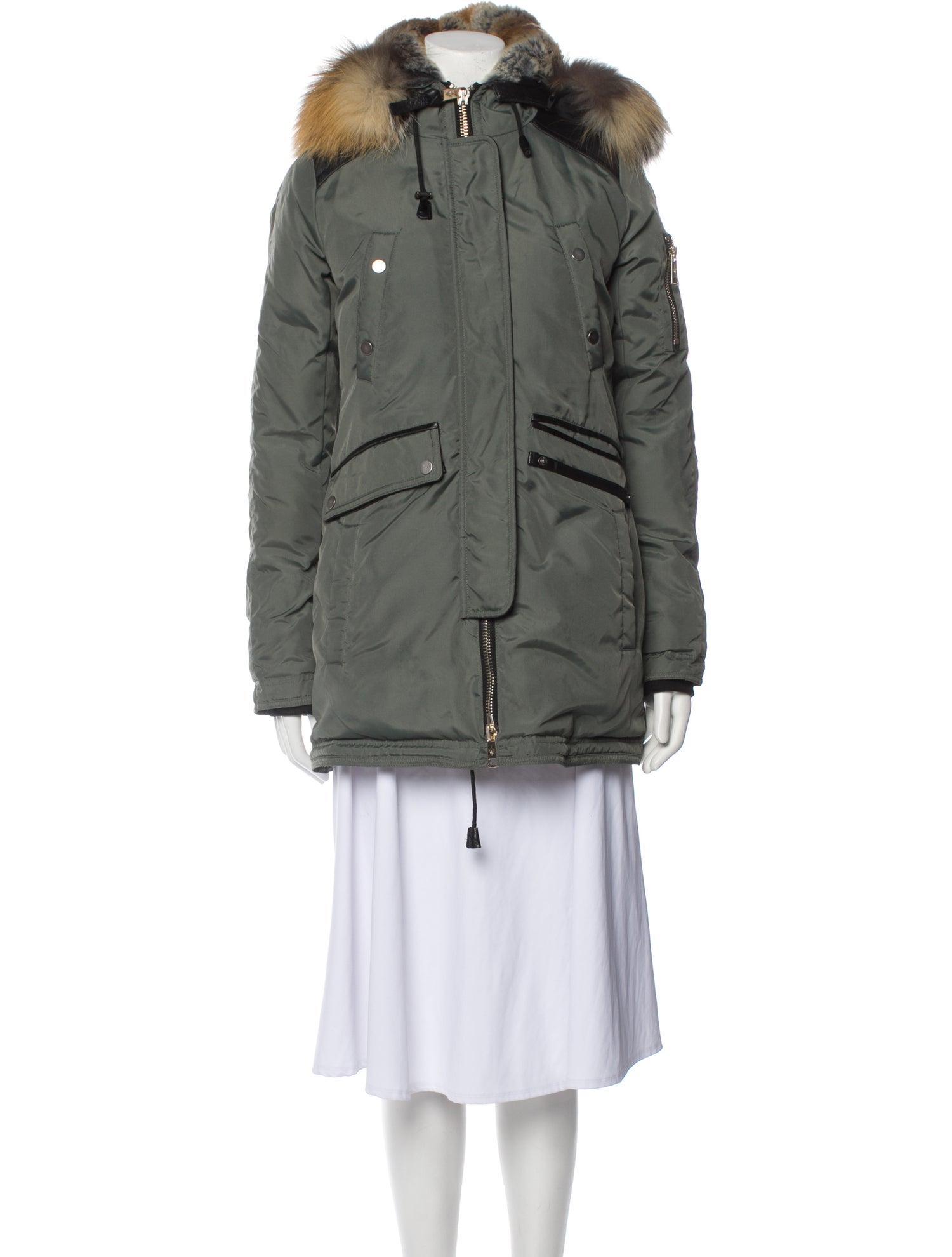 Nicole Benisti | The RealReal