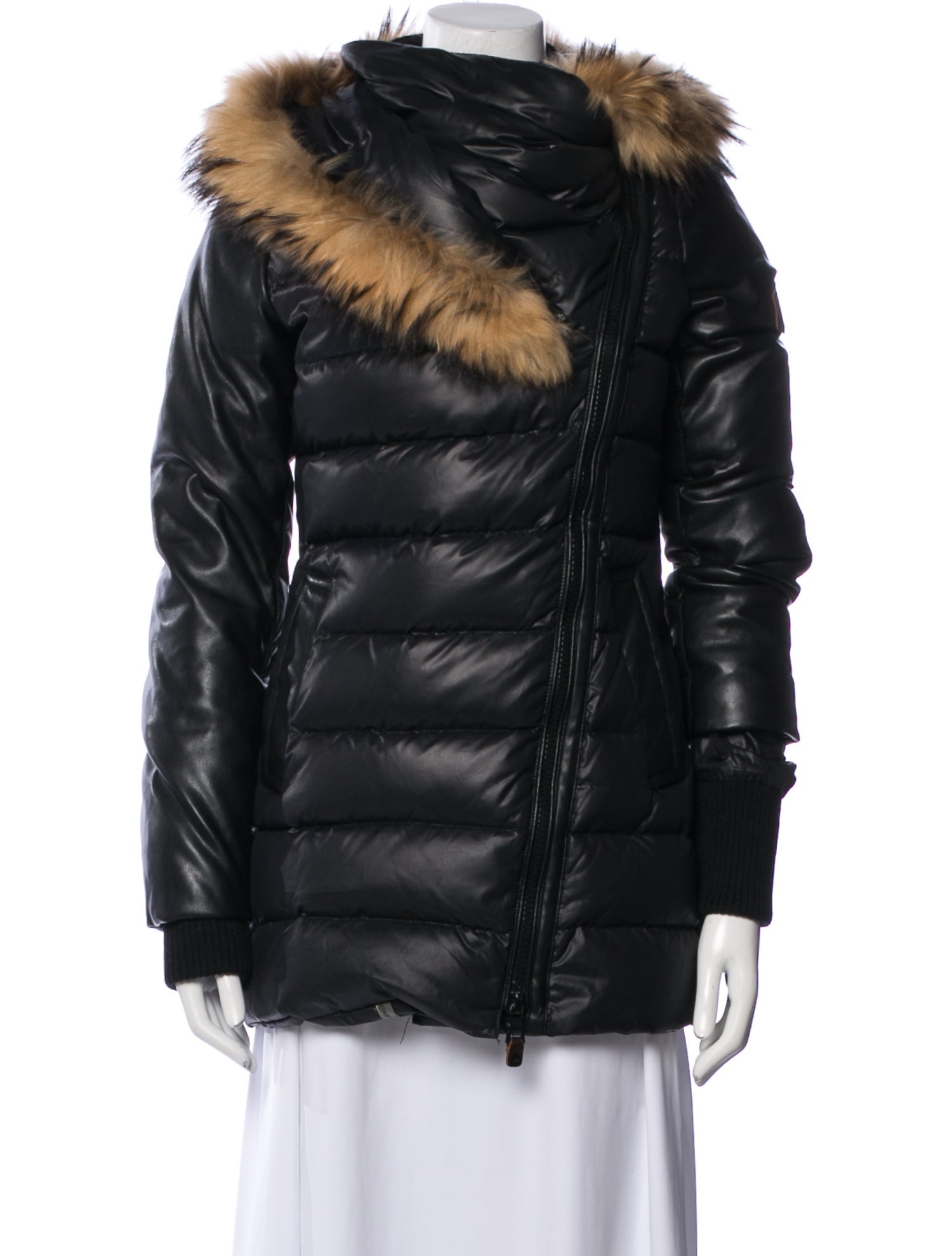 Nicole Benisti Jacket - Black Jackets, Clothing - WNICO20773 | The RealReal