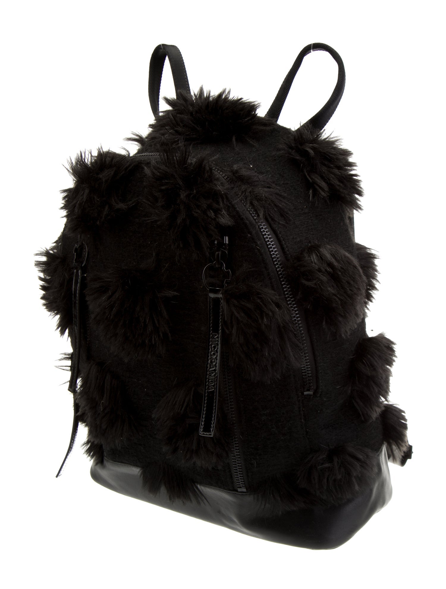 Takashi Murakami Kiki Backpack w/Tags - Pink Backpacks, Handbags ...