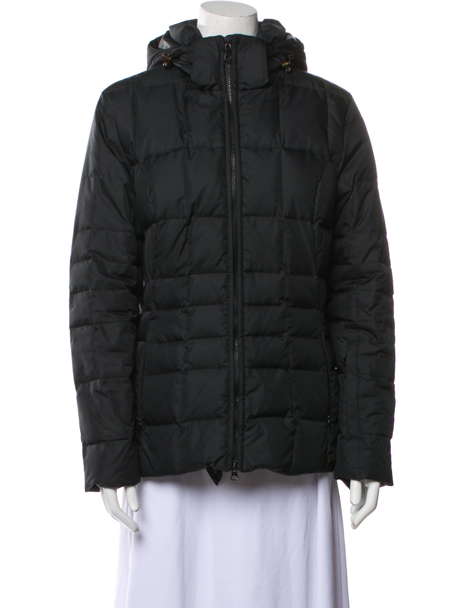 NILS NILS - Grey Jackets, Clothing - WNILS21786 | The RealReal