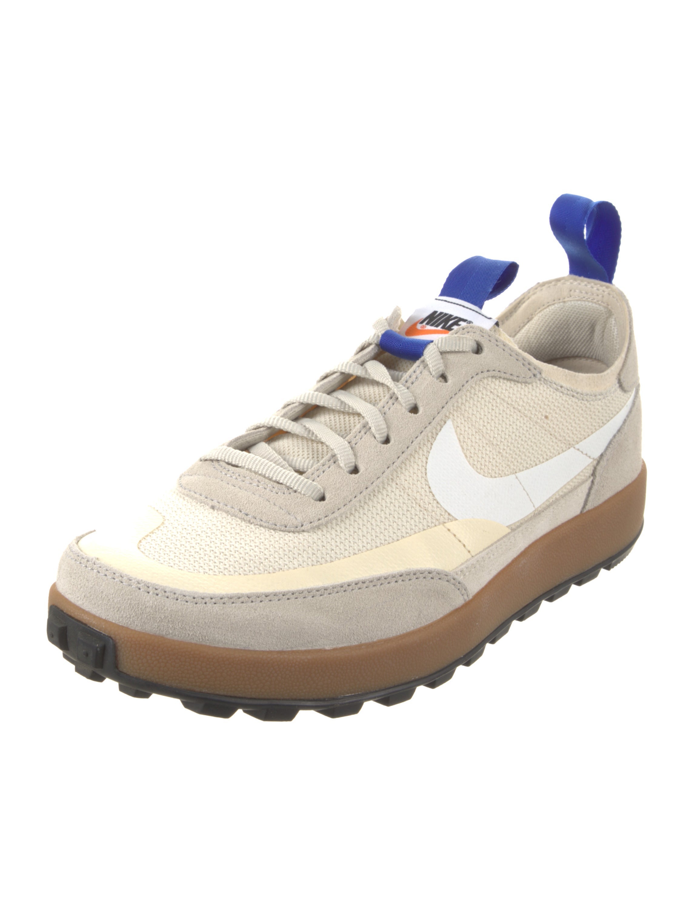 Nike x Tom Sachs General Purpose Sneakers - Neutrals Sneakers, Shoes ...