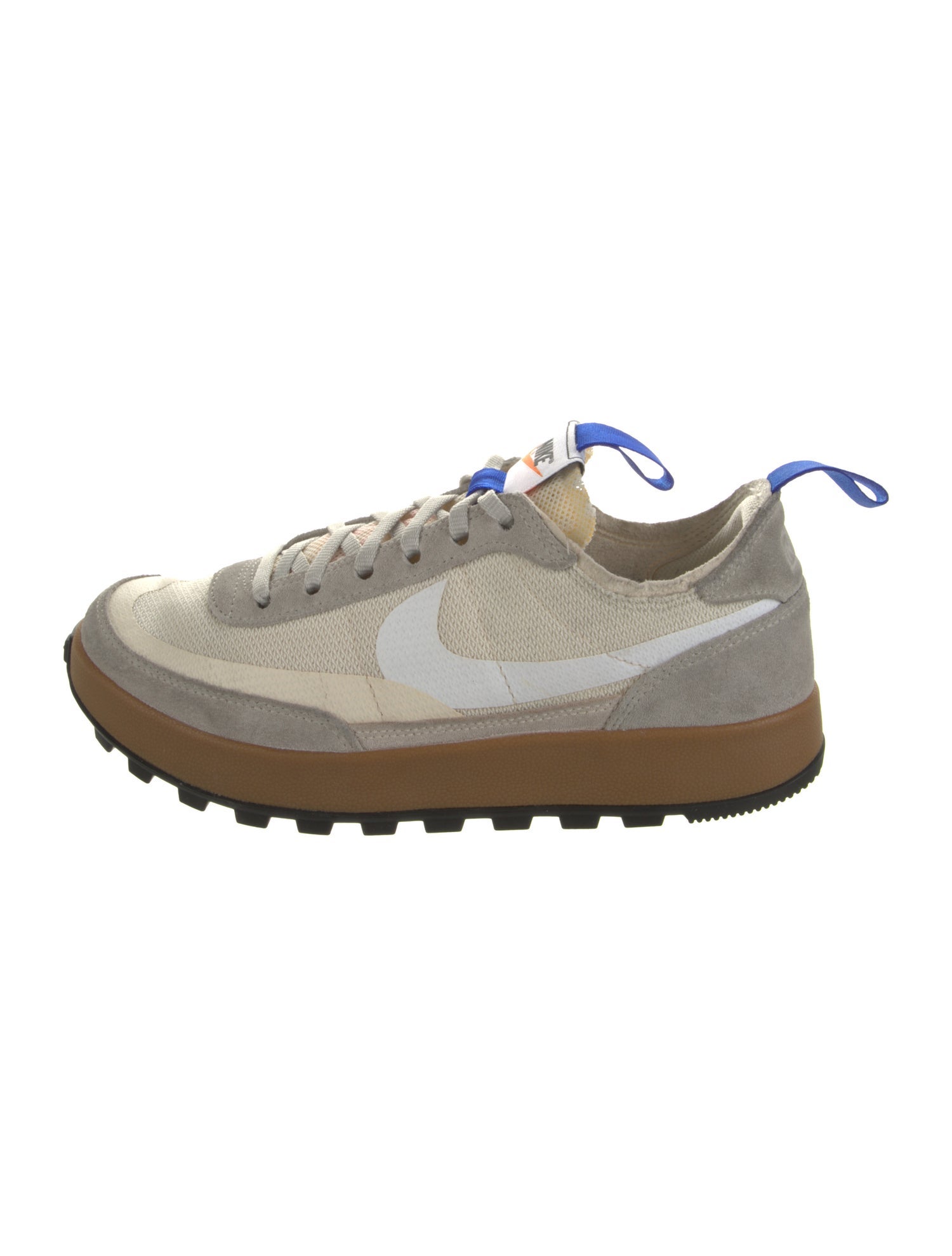 Nike x Tom Sachs General Purpose Sneakers - Neutrals Sneakers, Shoes ...