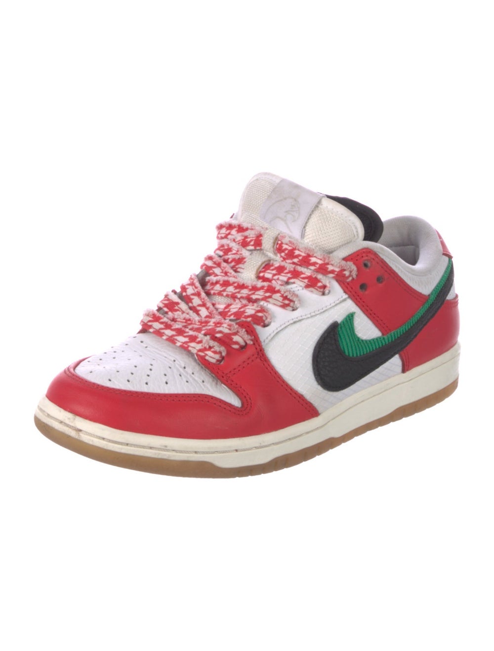 Nike SB x the Frame Dunk Low 'Habibi' Athletic Sneake… - Gem