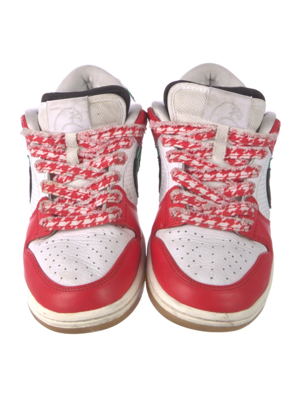 Nike SB x the Frame Dunk Low 'Habibi' Athletic Sneake… - Gem