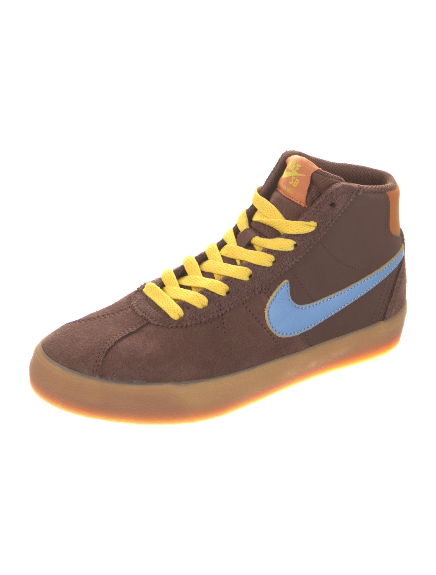 Nike SB x Why So Sad? Shoes | The RealReal