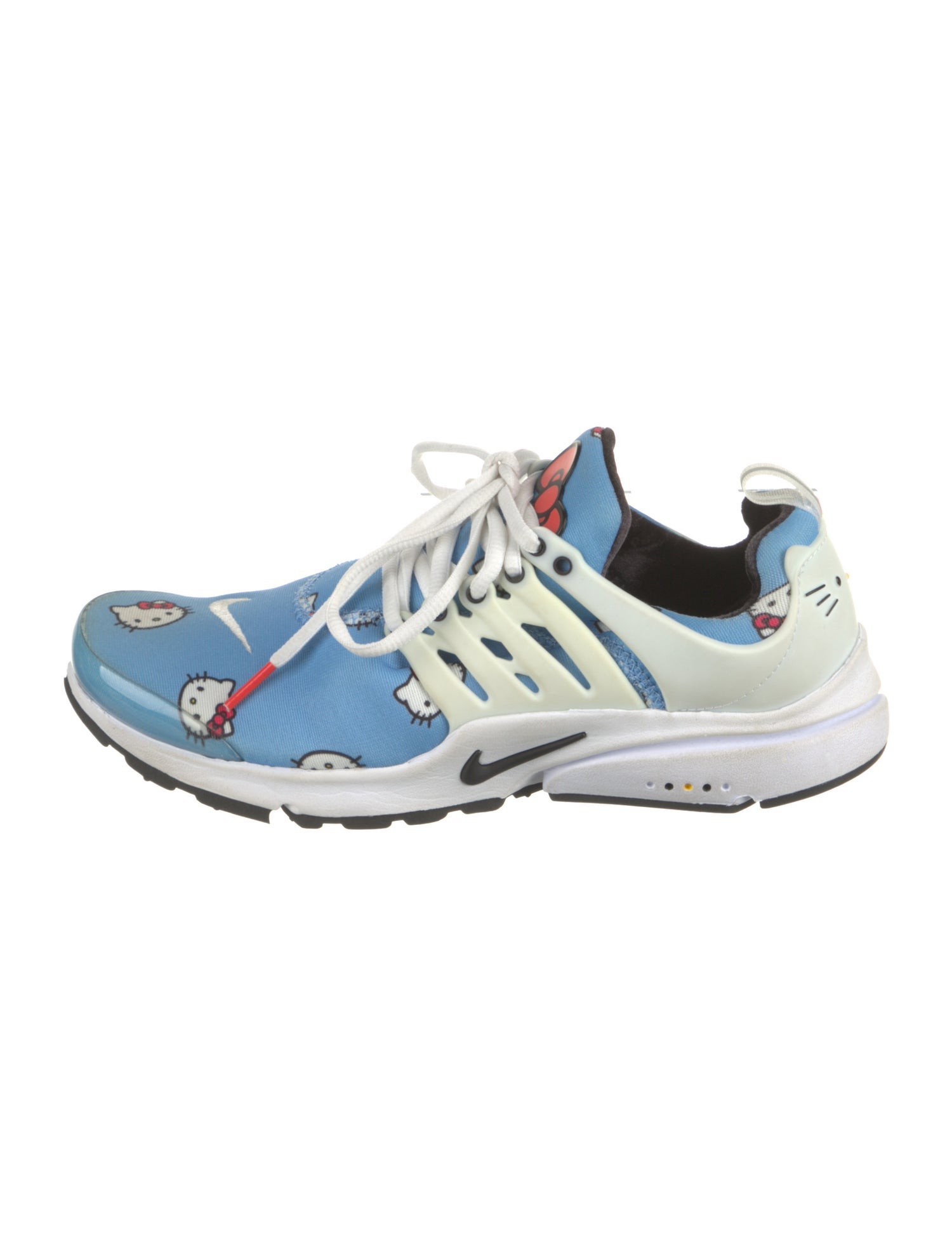 Nike x Hello Kitty Women | The RealReal