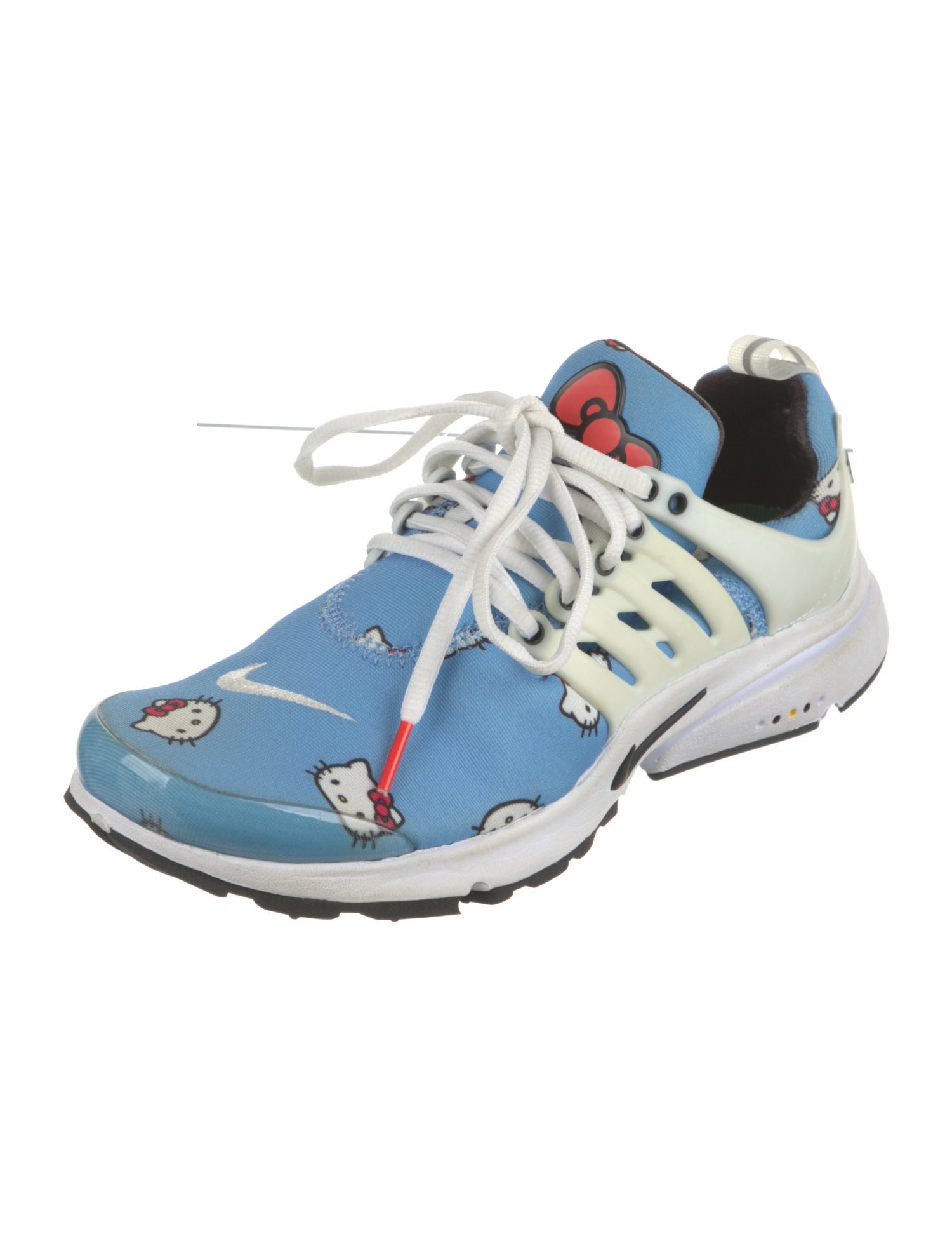 Nike x Hello Kitty On Sale - Authenticated Resale | The RealReal