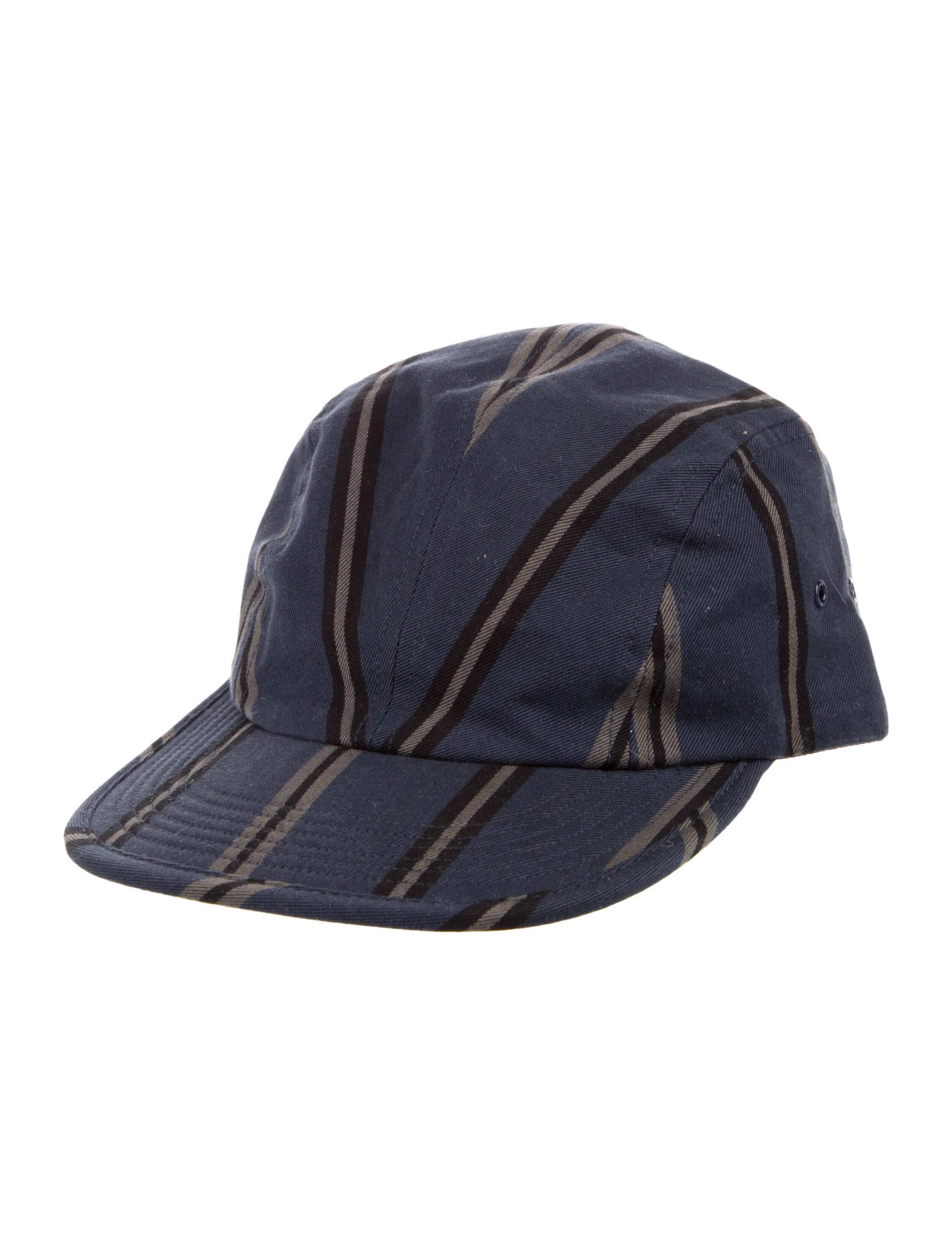 Designer Hats For Men On Sale | The RealReal