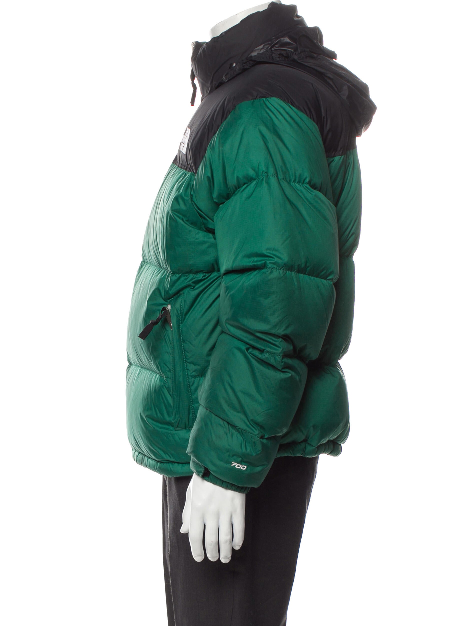 The North Face On Sale - Authenticated Resale | The RealReal