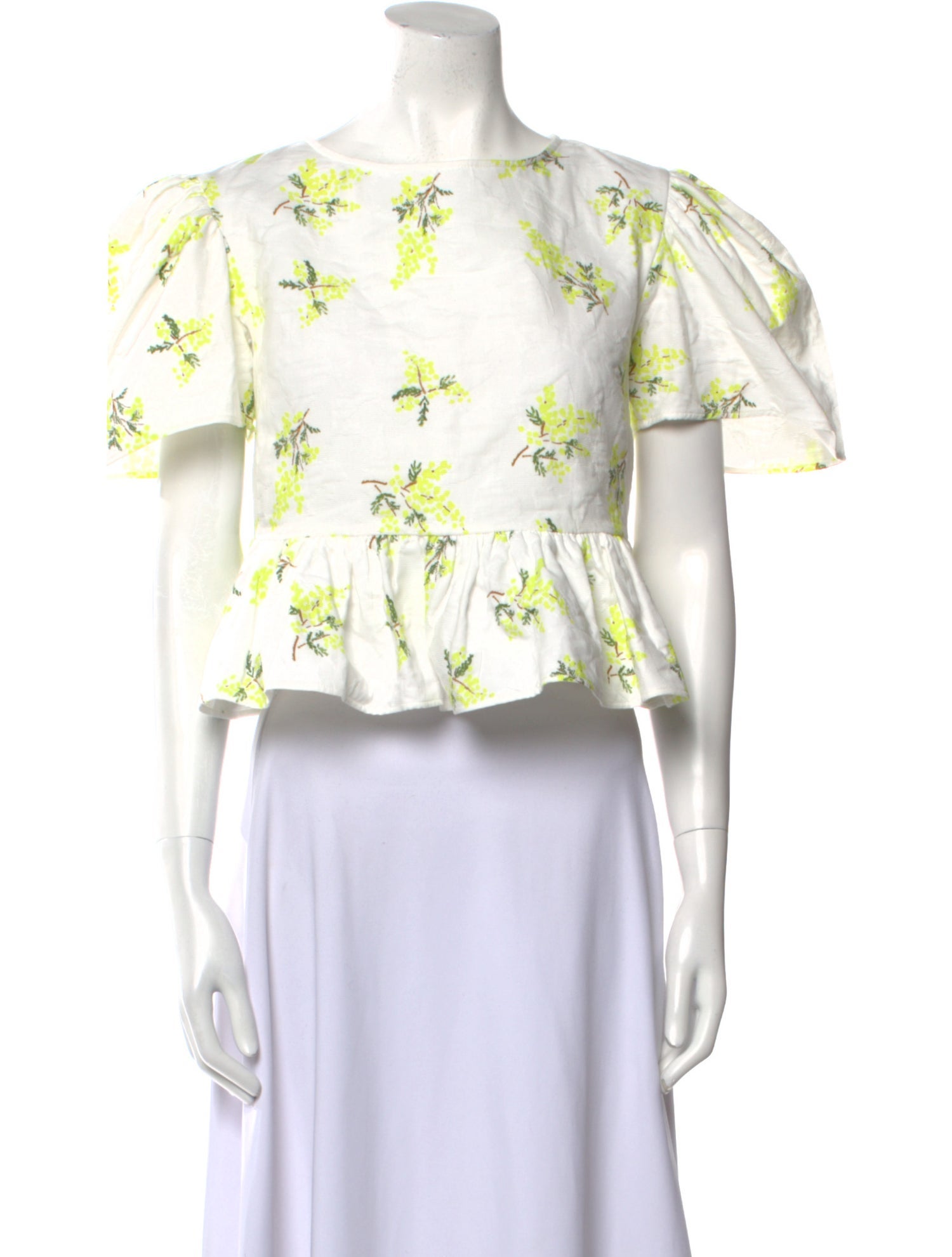 Naya Rea | The RealReal