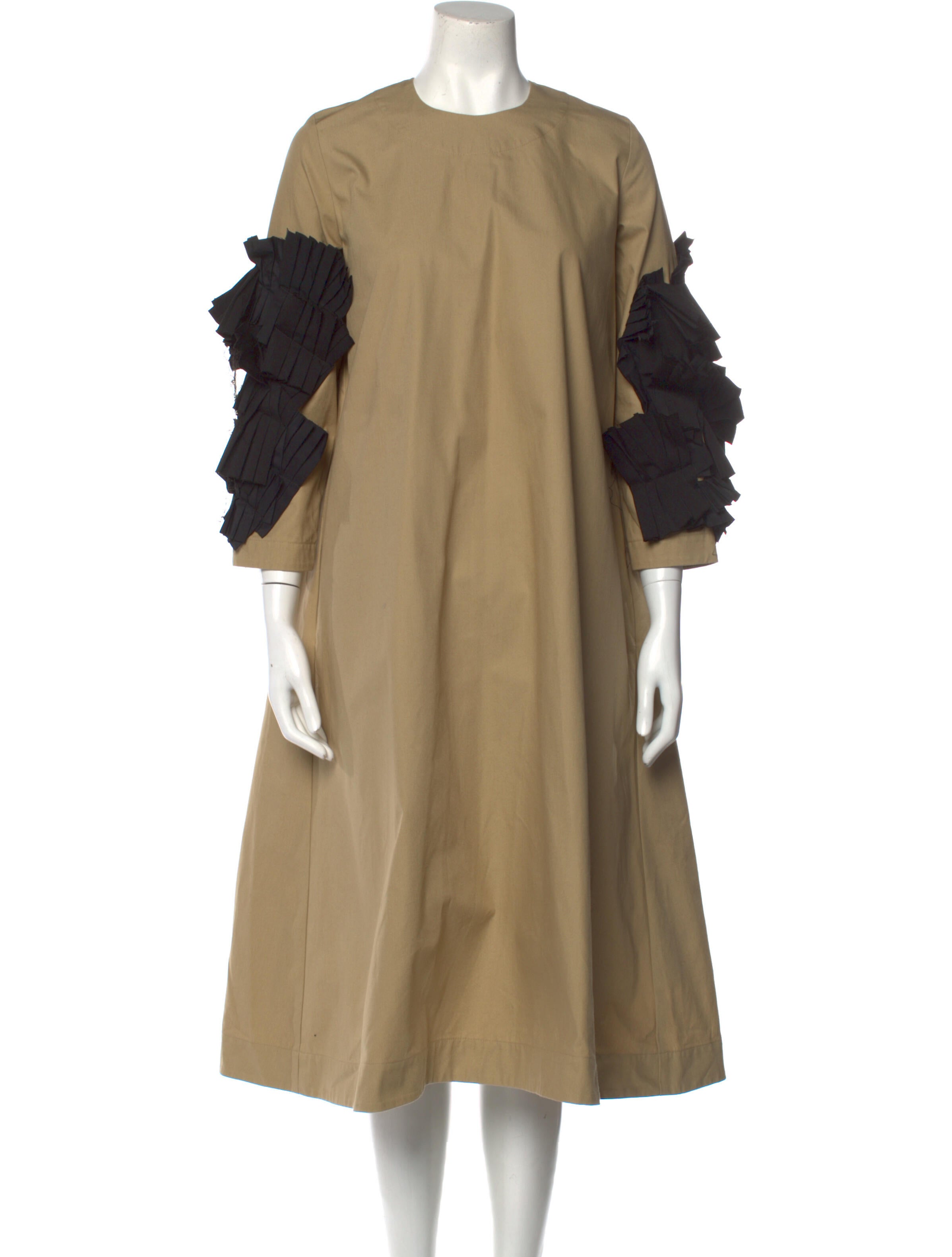 Nancy Stella Soto | The RealReal