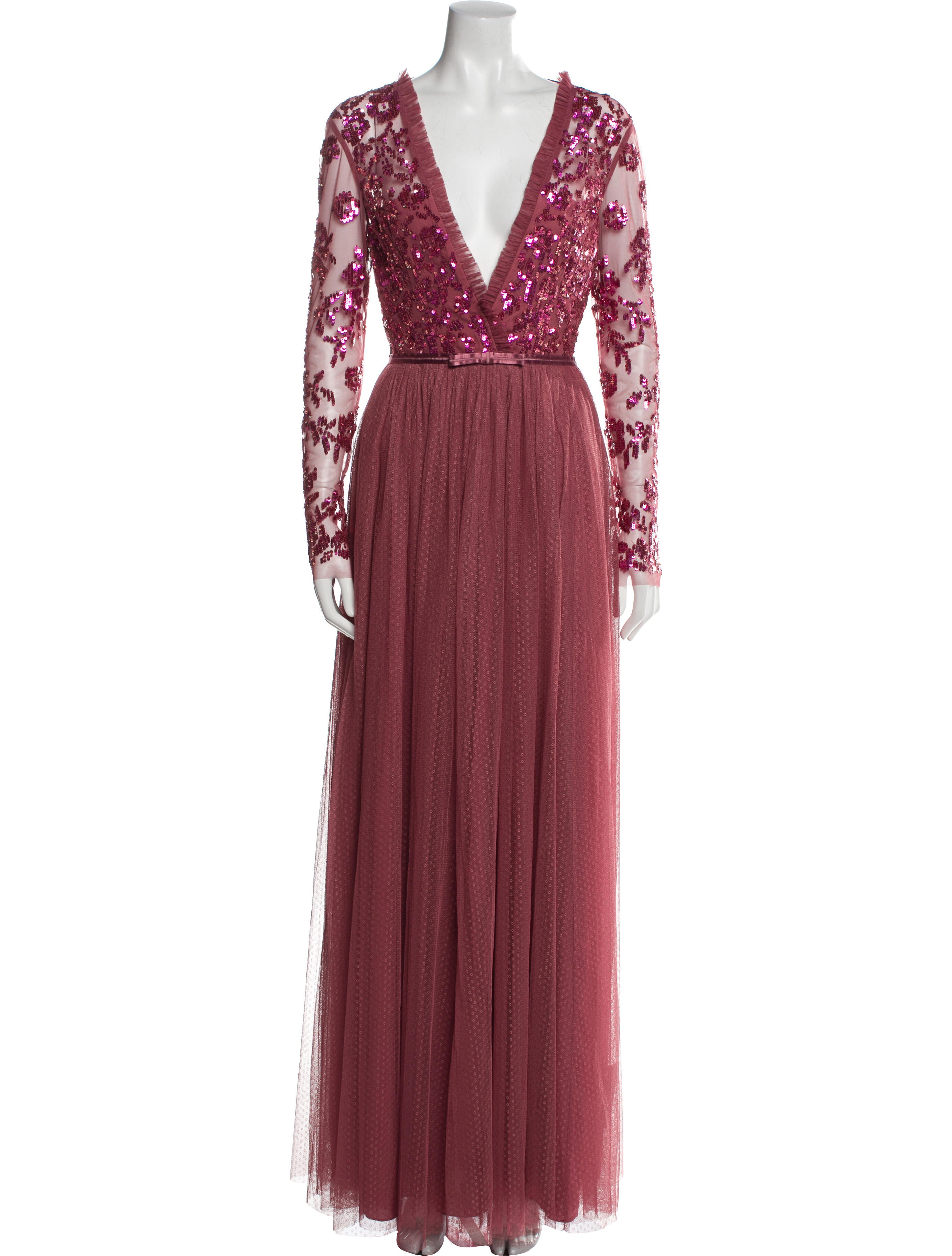 Needle & Thread | The RealReal