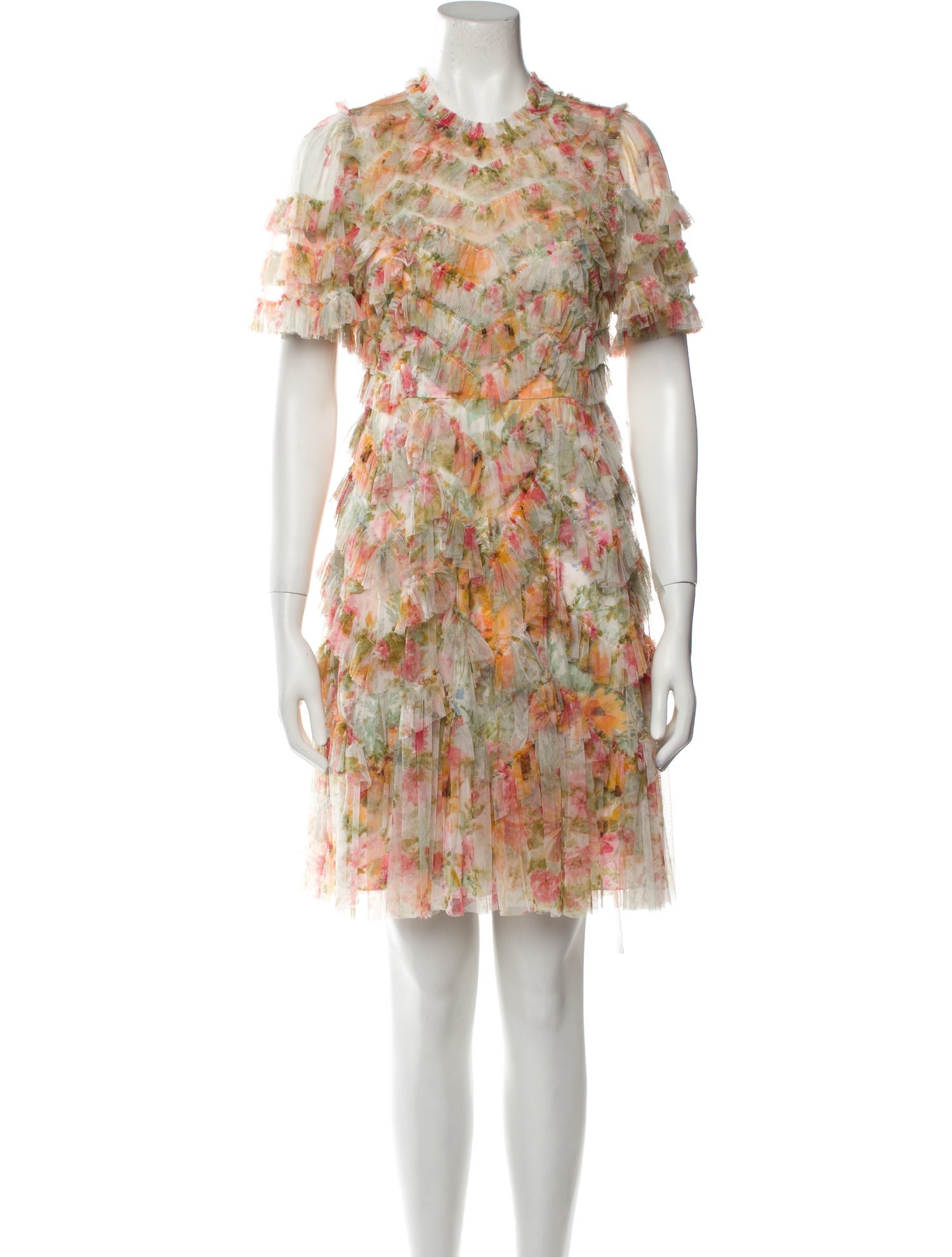 Needle & Thread | The RealReal