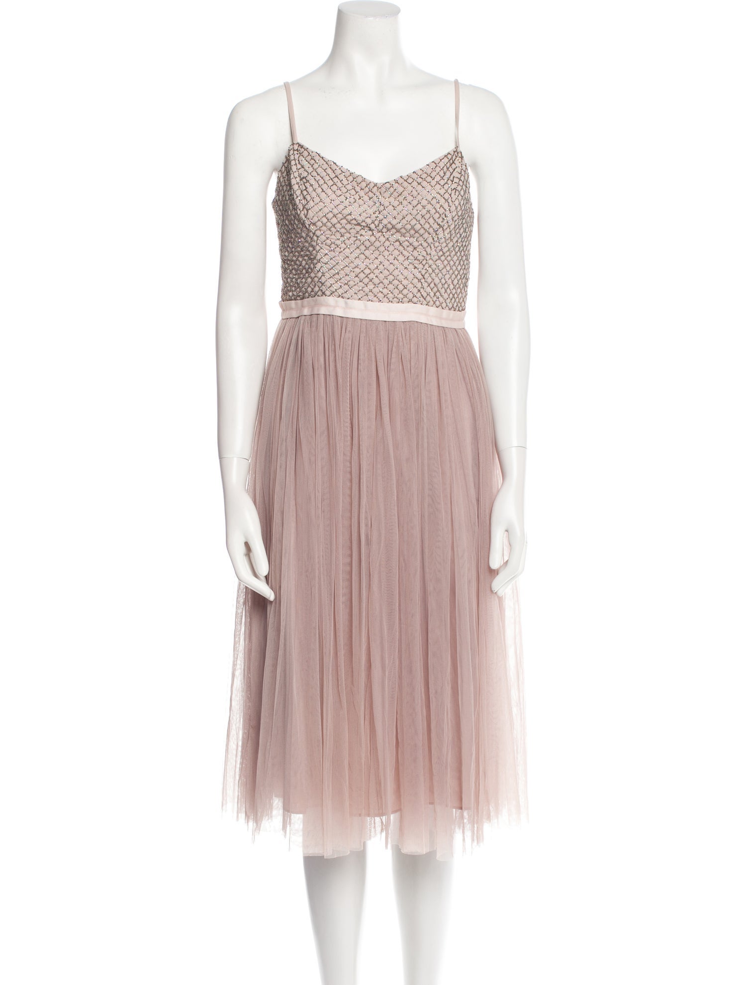 Needle & Thread Dresses | The RealReal