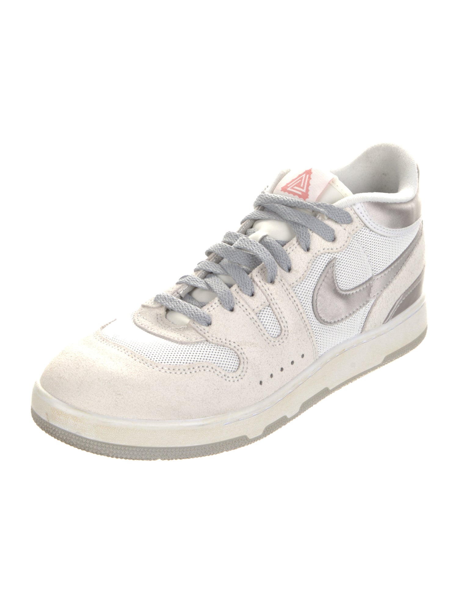 Nike x Social Status Shoes | The RealReal