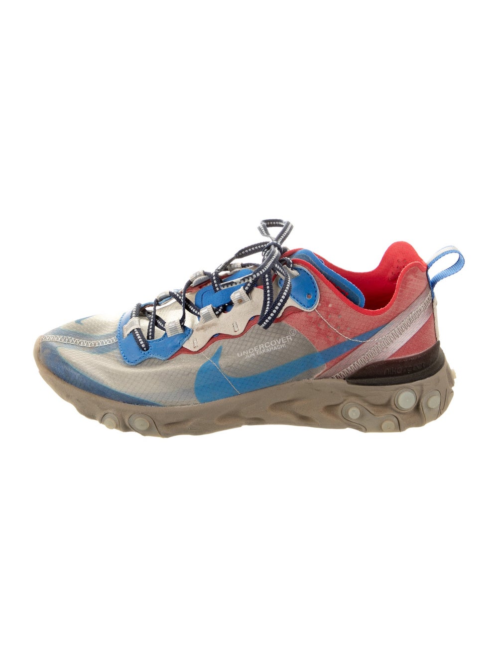 Nike x Undercover Gyakusou React Element 87 Athletic … - Gem