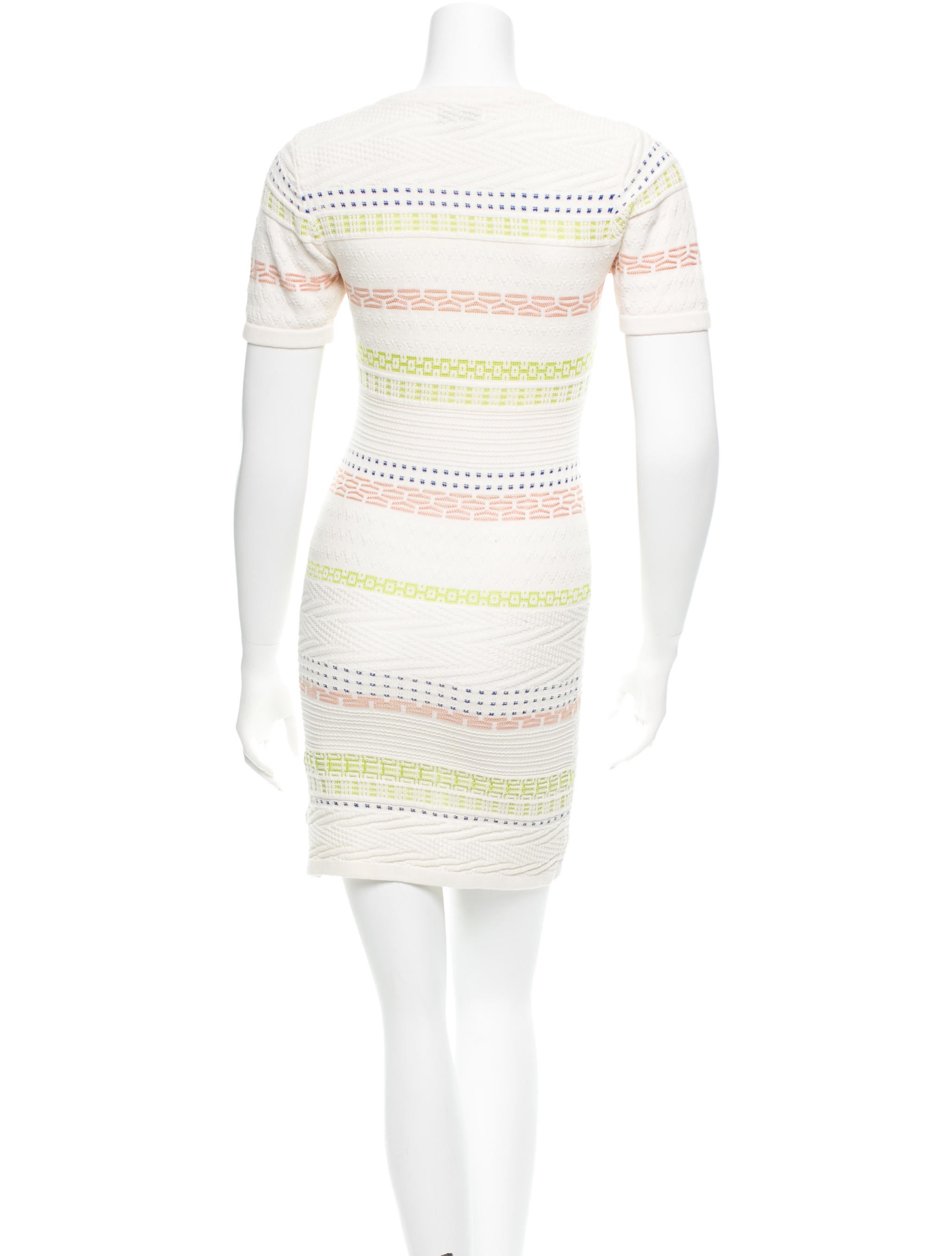 Opening Ceremony Dress - Clothing - WOC21825 | The RealReal