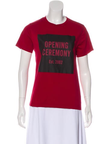 Opening Ceremony | The RealReal