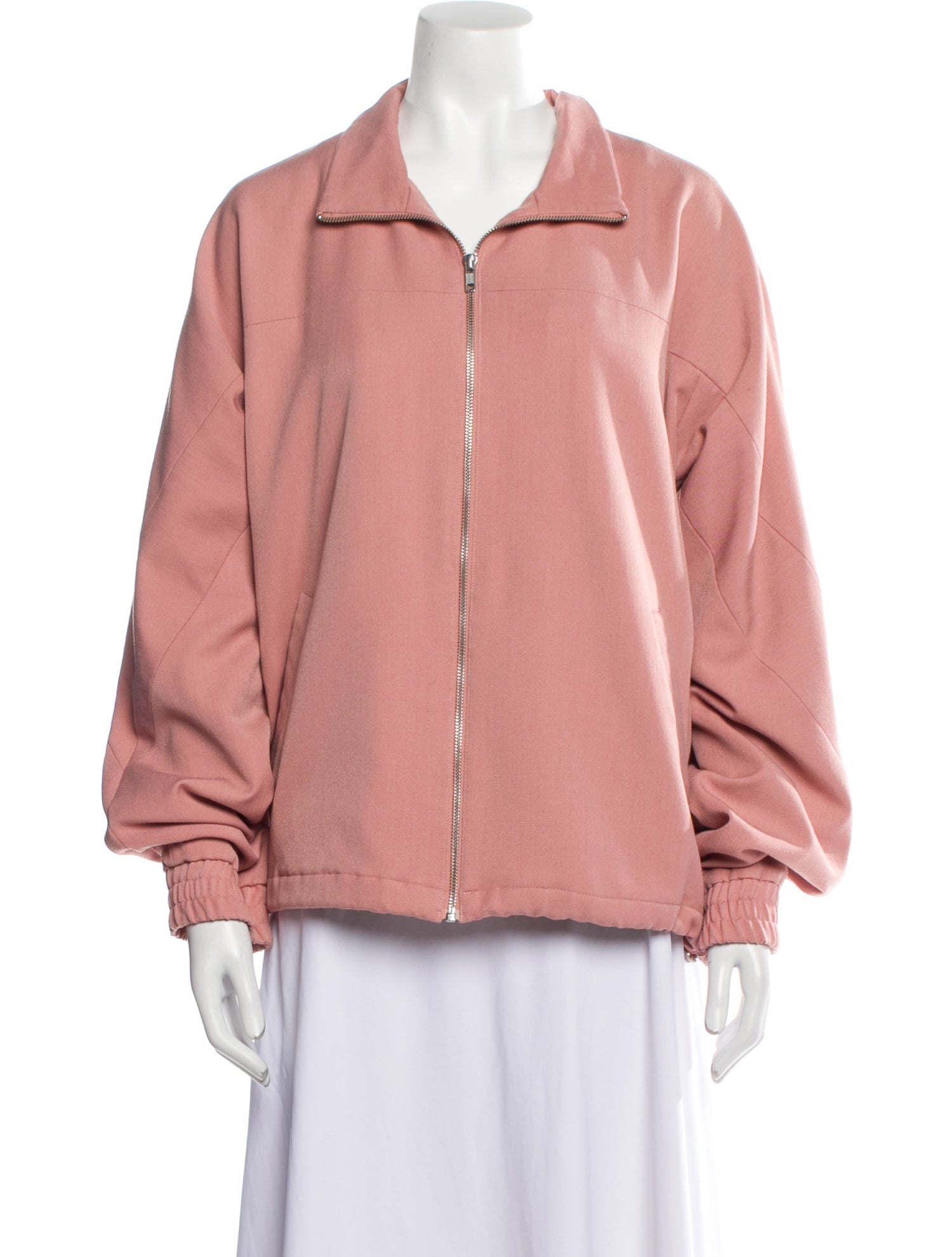 Opening Ceremony Jacket - Pink Jackets, Clothing - WOC60582 | The RealReal