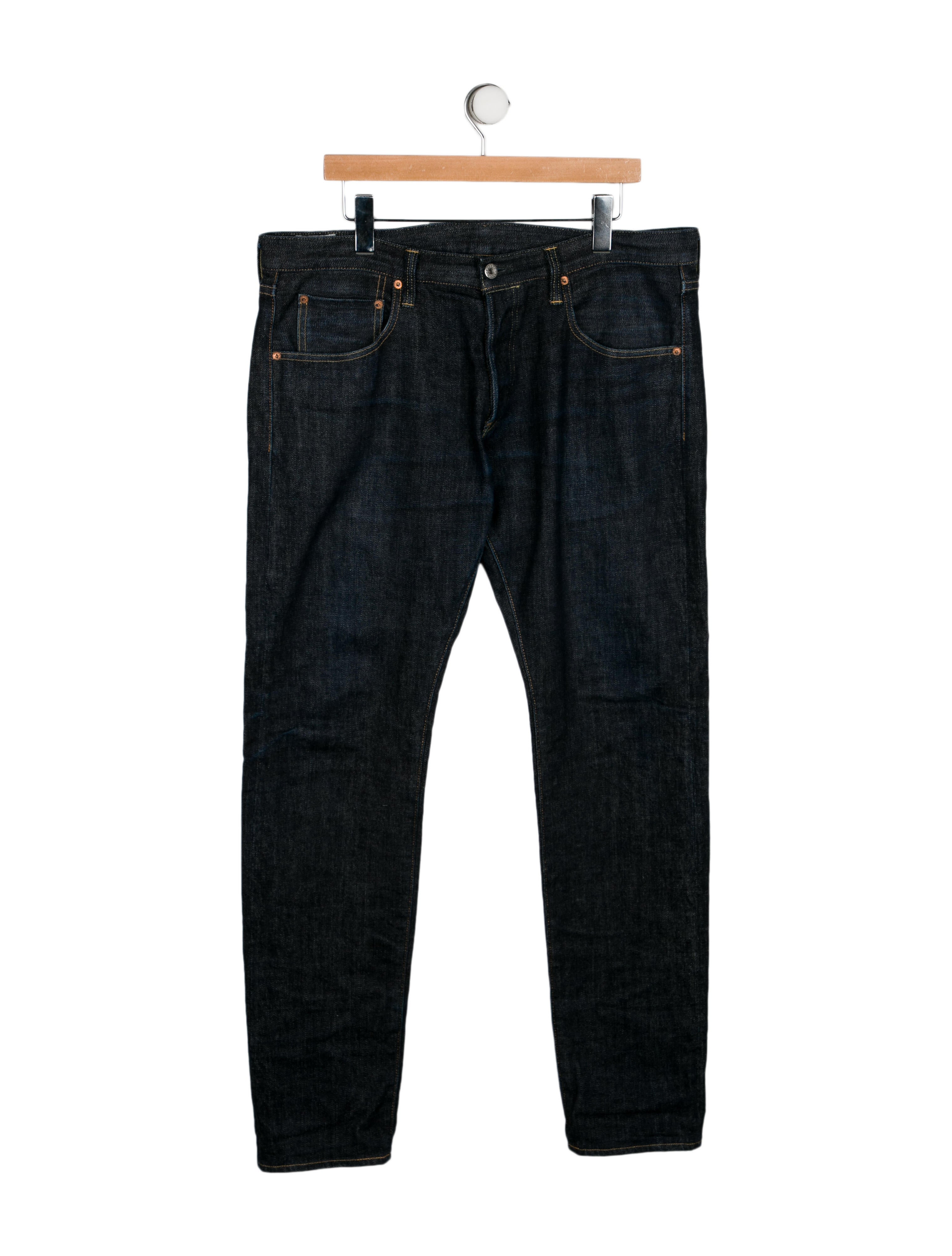 Oni Denim | The RealReal