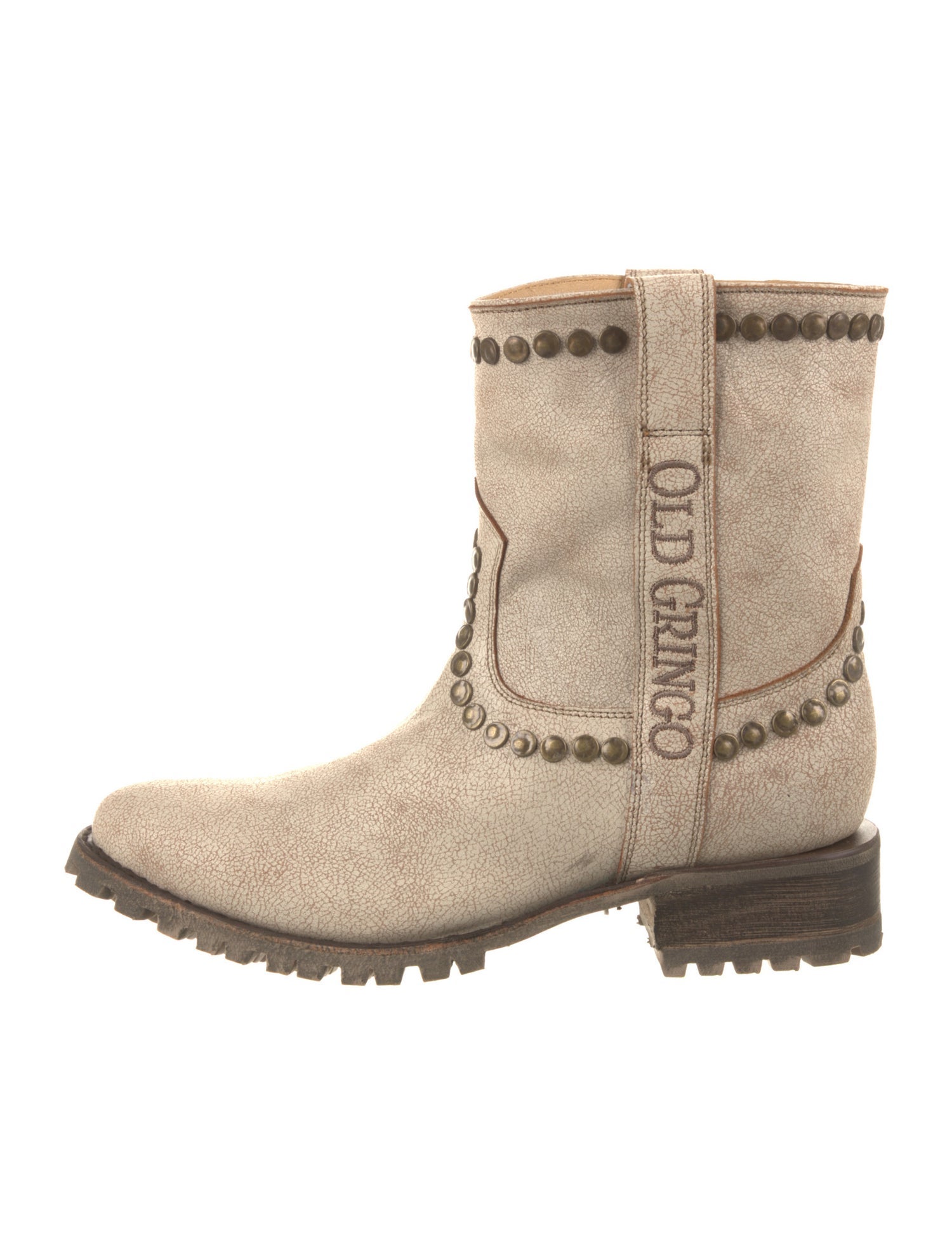 Old Gringo | The RealReal