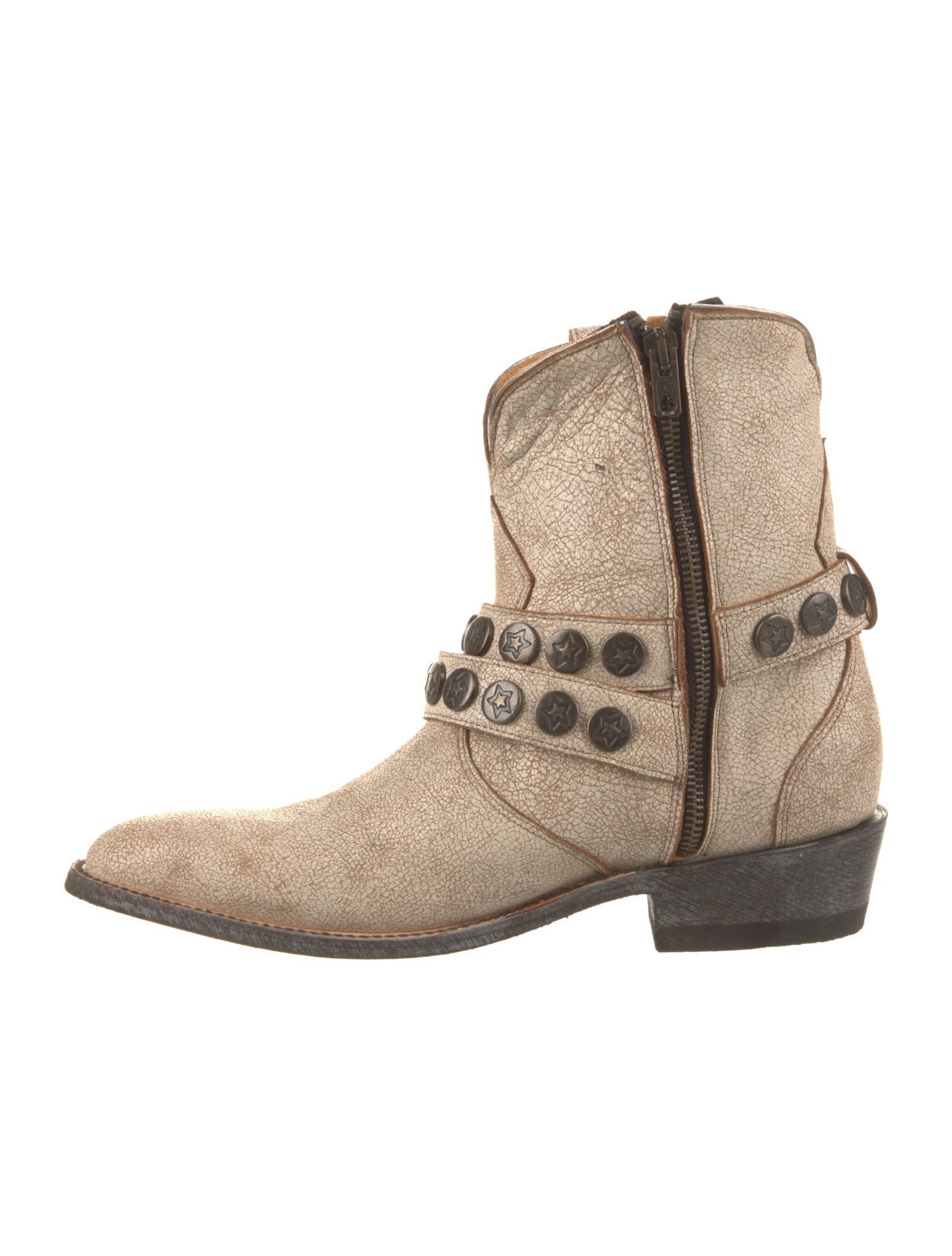 Old Gringo | The RealReal