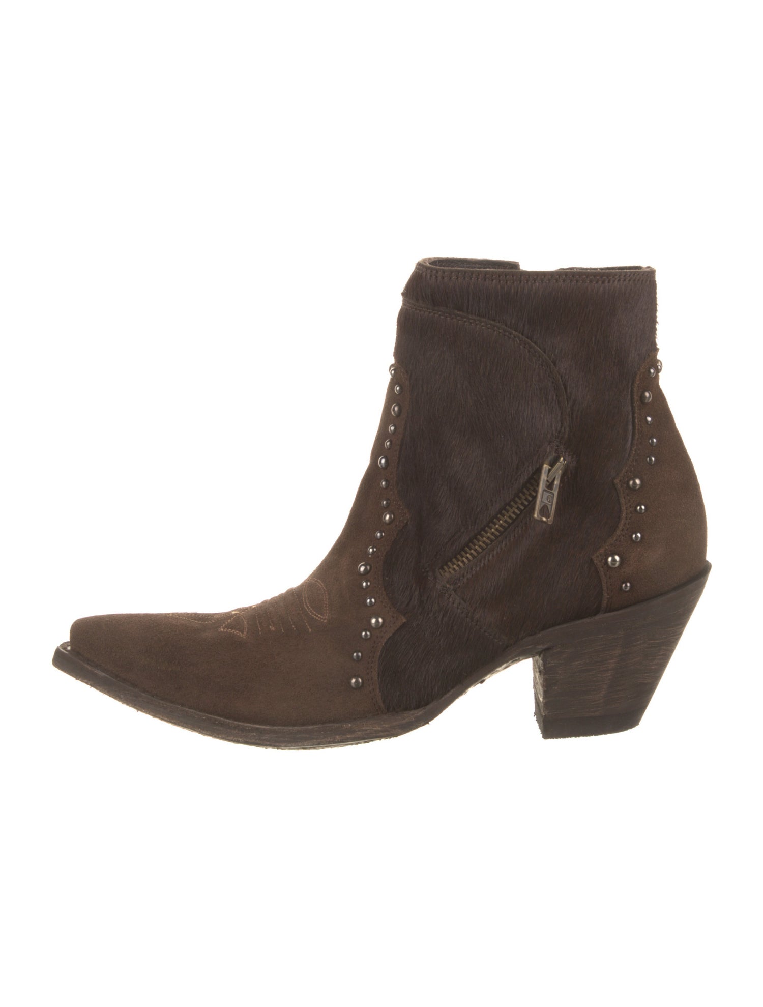 Old Gringo | The RealReal