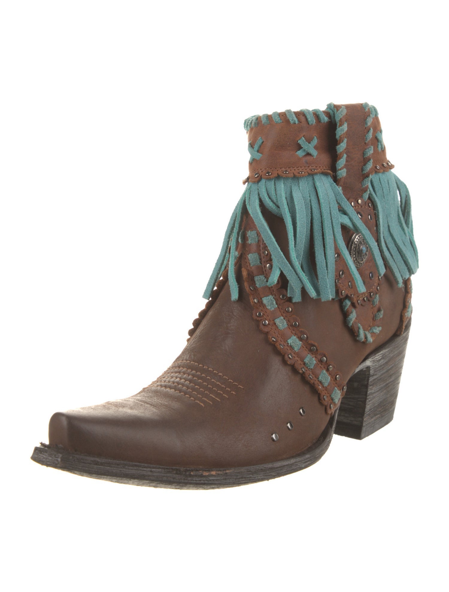 Old Gringo | The RealReal