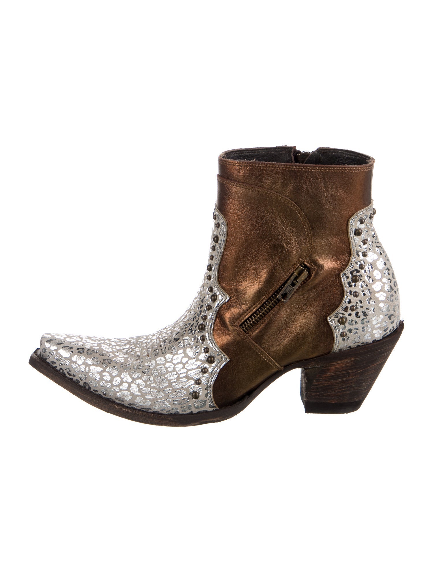 Old Gringo | The RealReal