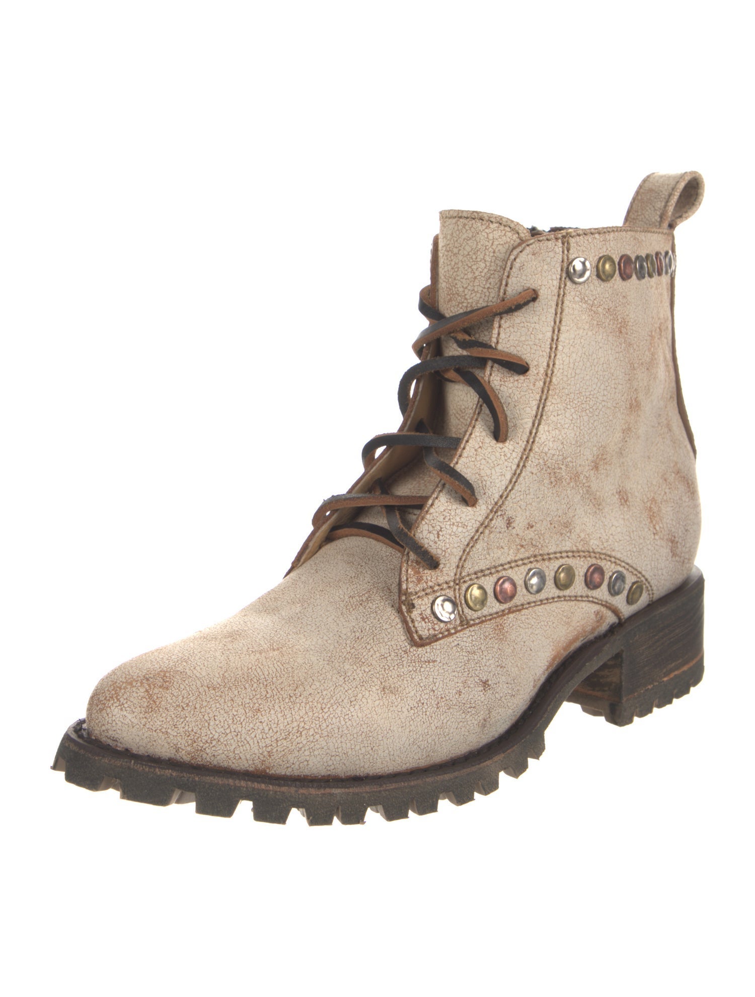 Women's Designer Boots on Sale | The RealReal