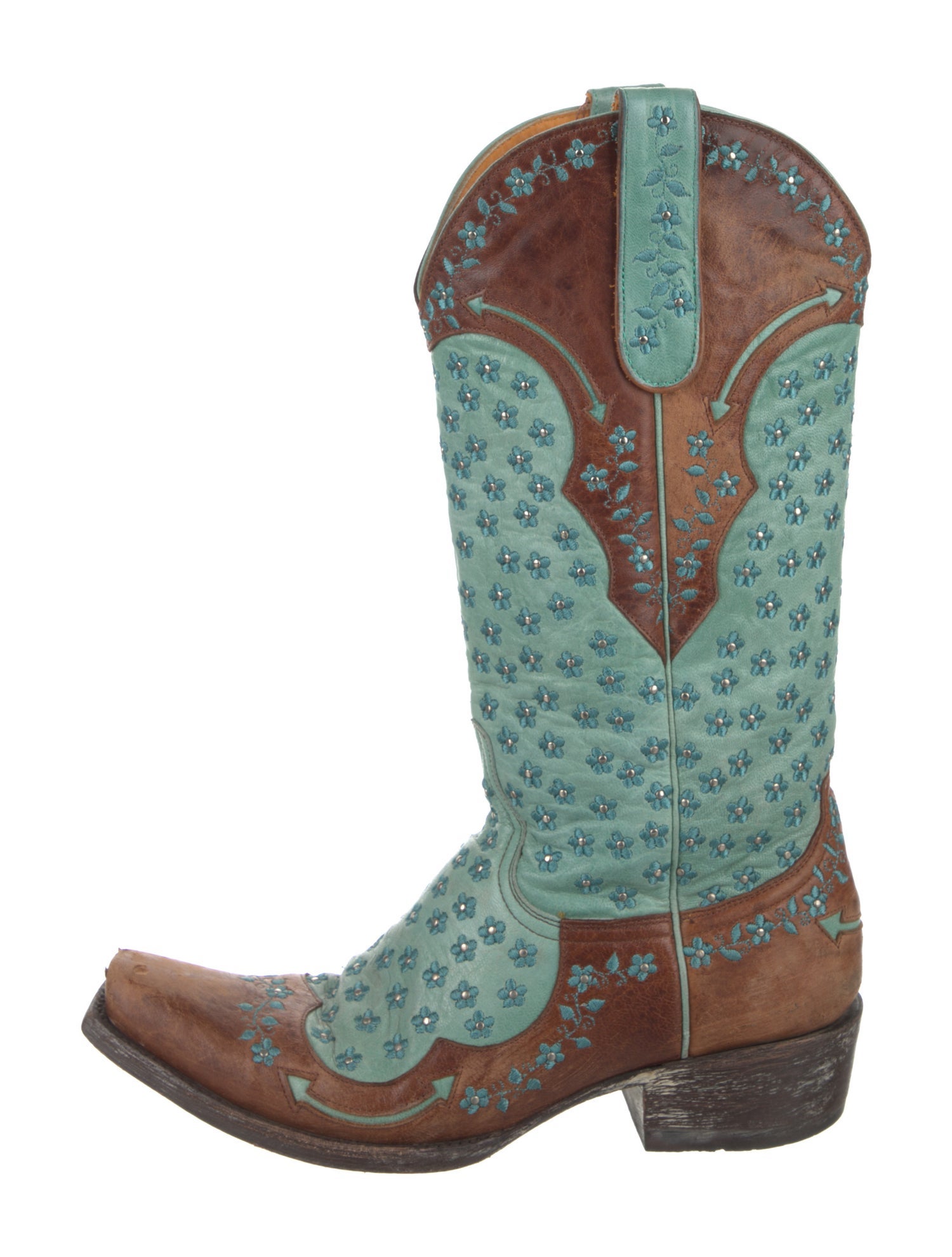 Old Gringo | The RealReal