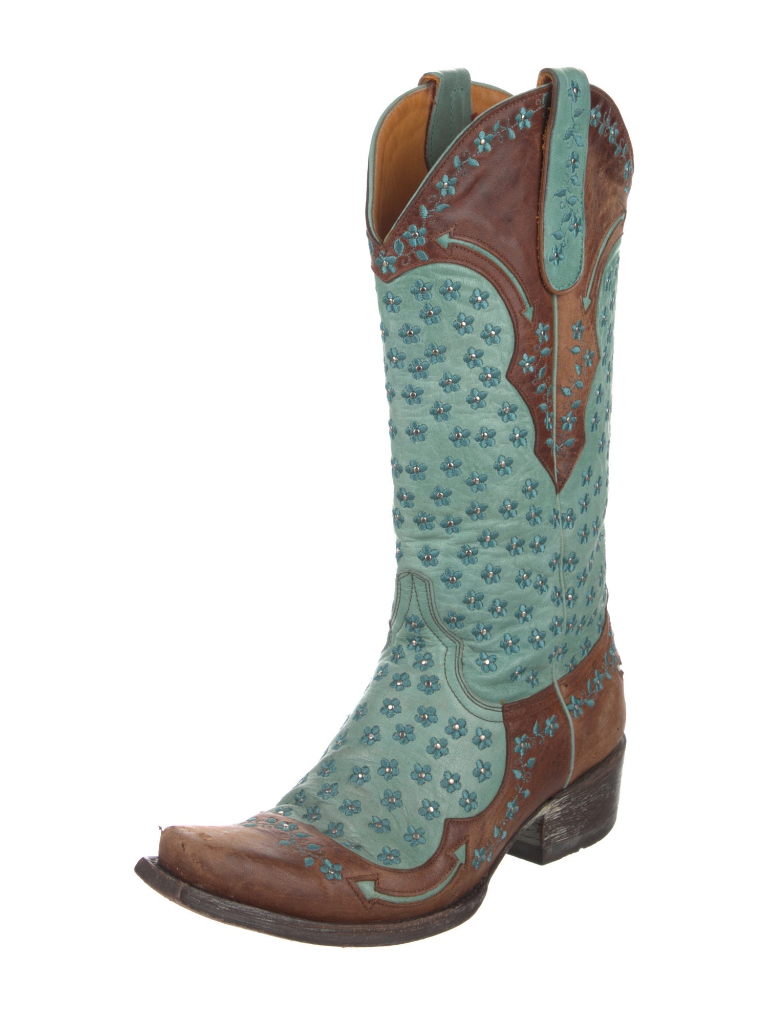 Old Gringo | The RealReal