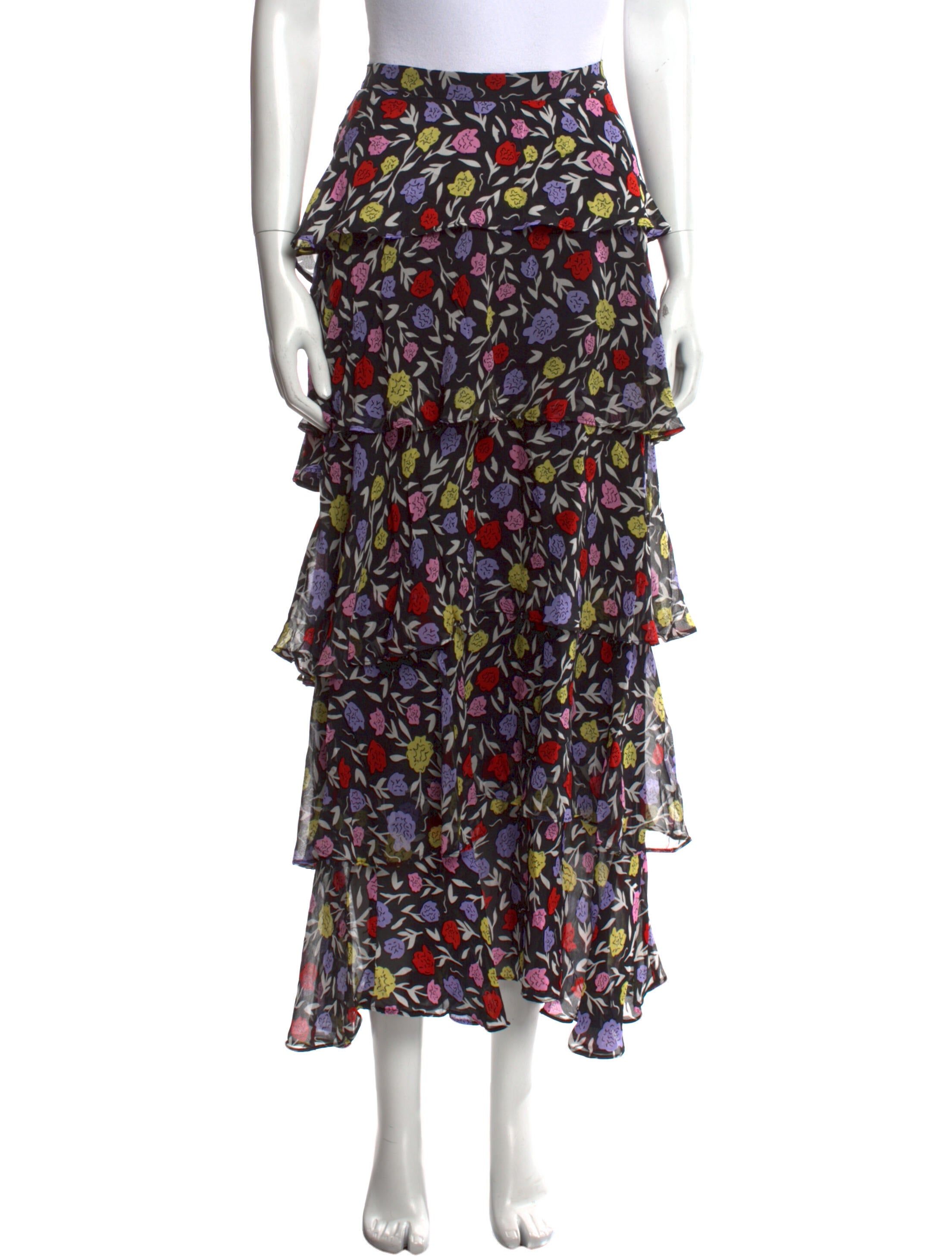 Olivia Rubin | The RealReal