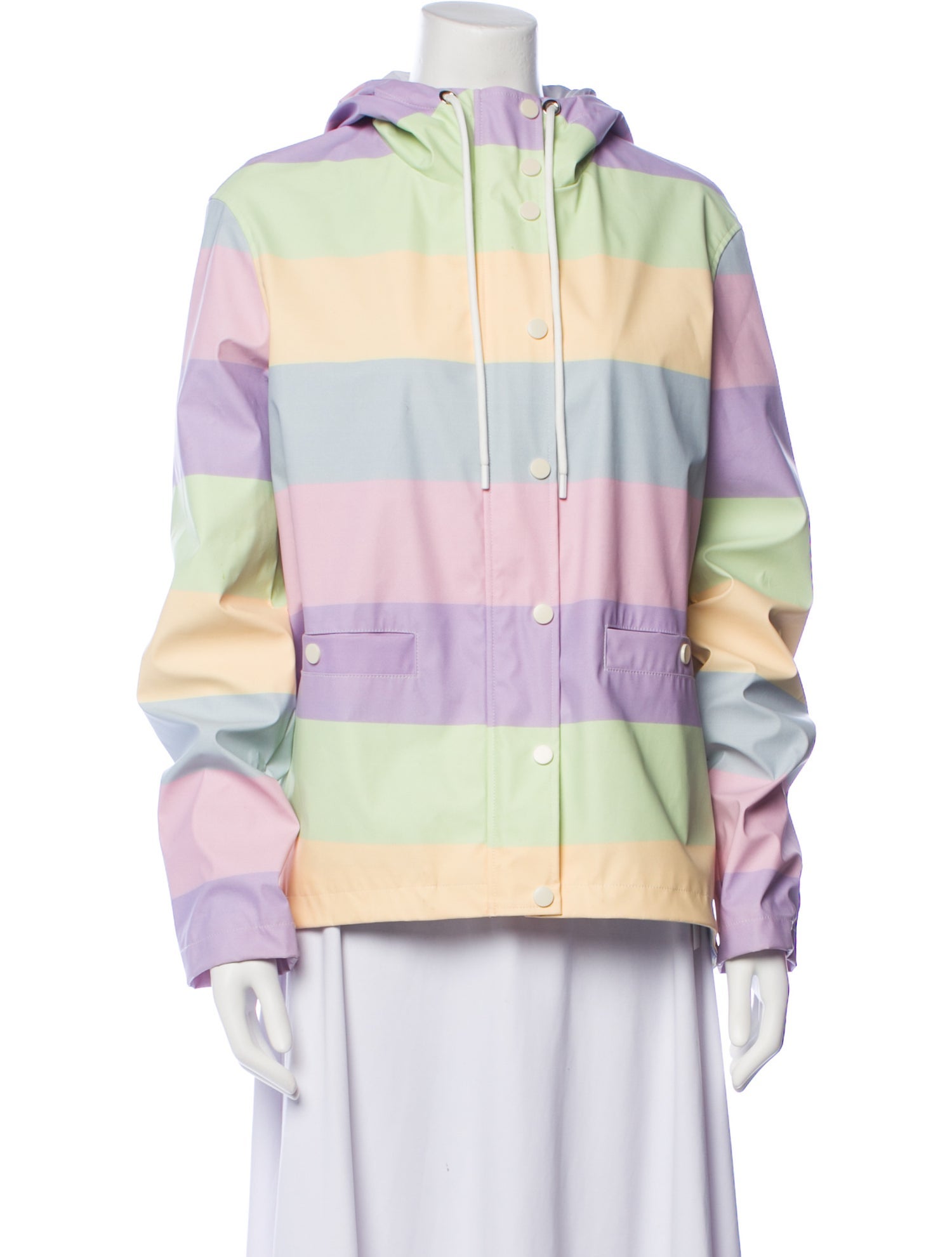 Olivia Rubin | The RealReal