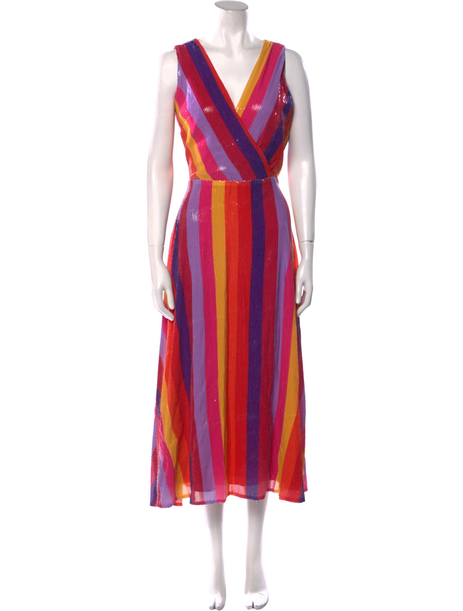 Olivia Rubin | The RealReal