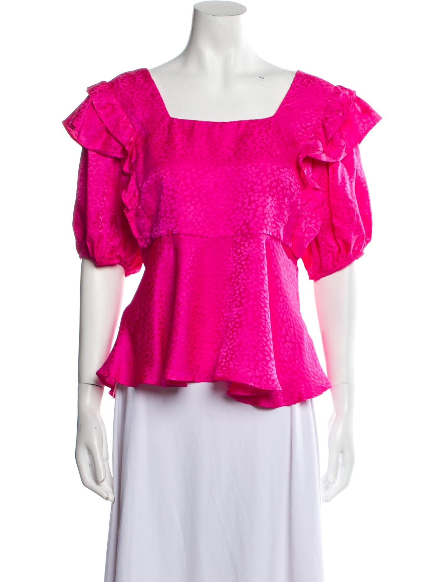 Olivia Rubin | The RealReal