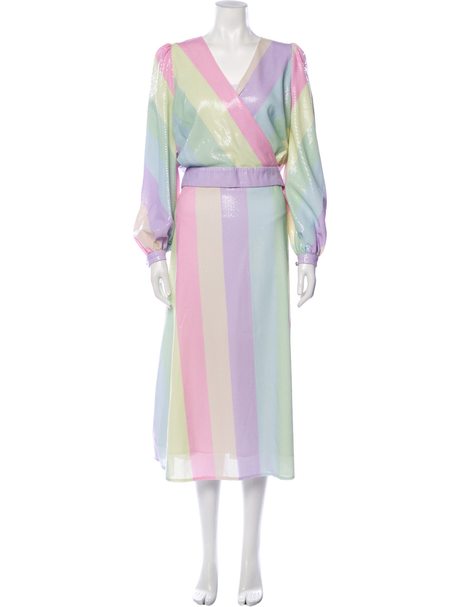 Olivia Rubin | The RealReal