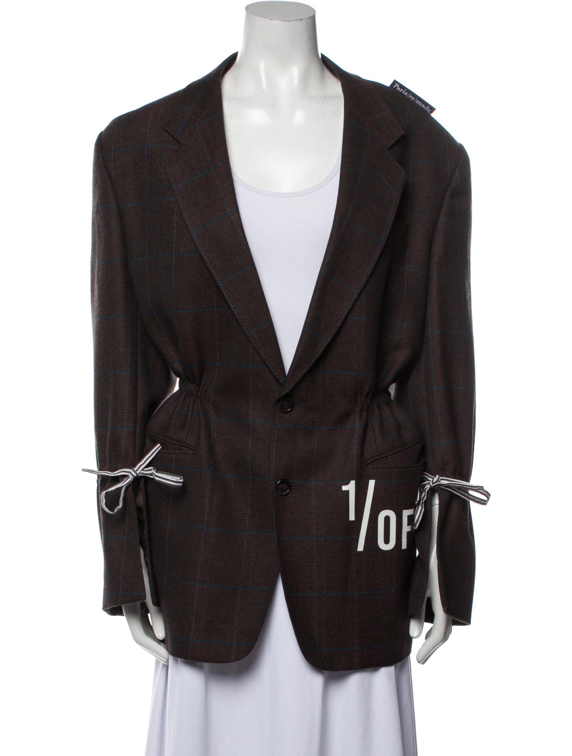 1/OFF | The RealReal