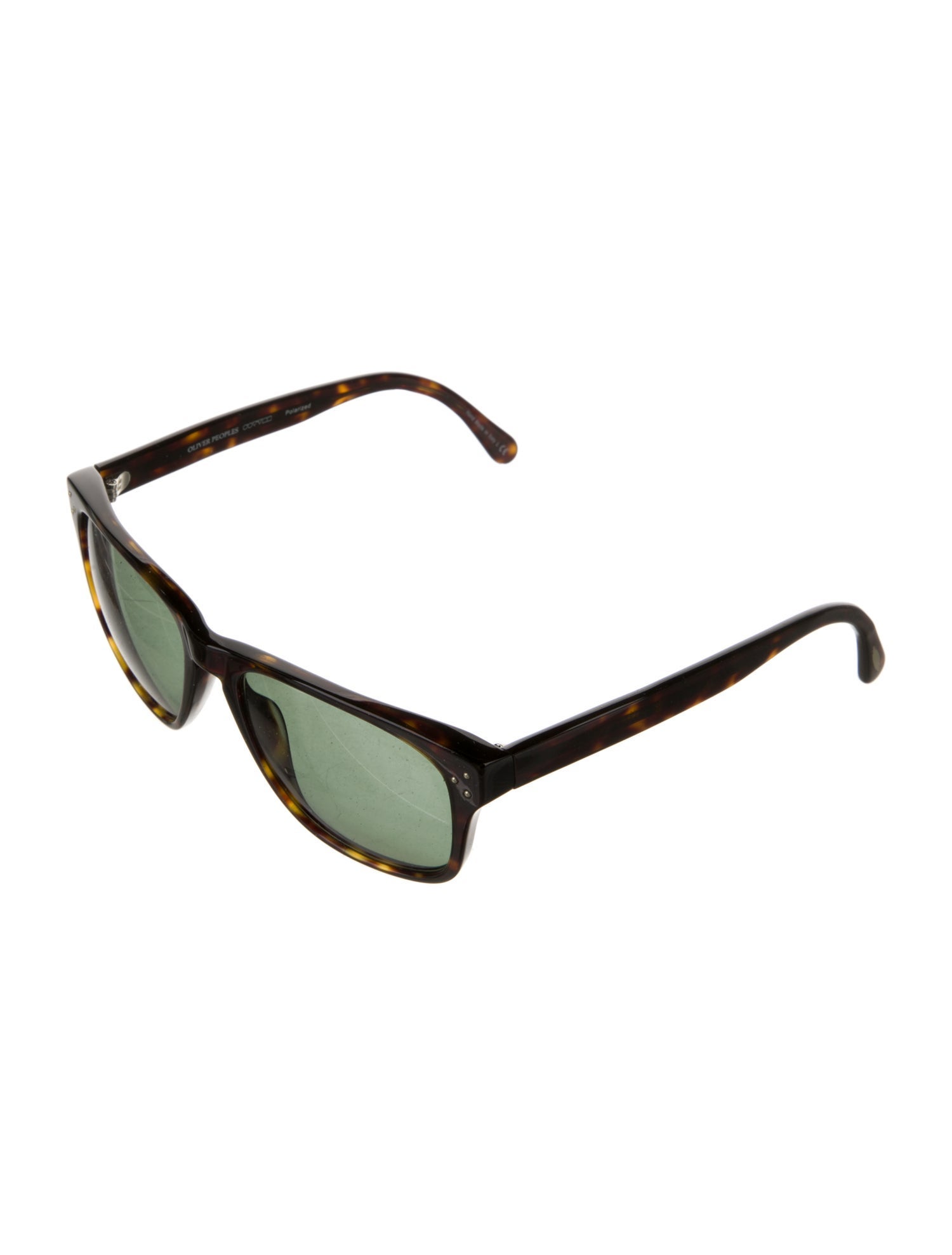 Jacquemus Wayfarer Tinted Sunglasses - Black Sunglasses, Accessories ...
