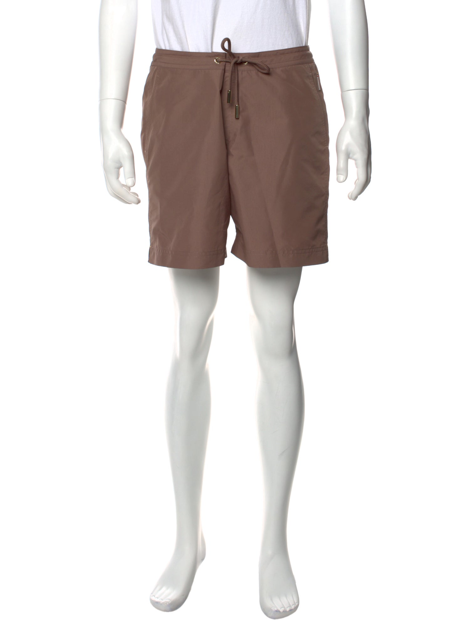 Orlebar Brown Swim Trunks w/ Tags - Blue Swimwear, Clothing ...