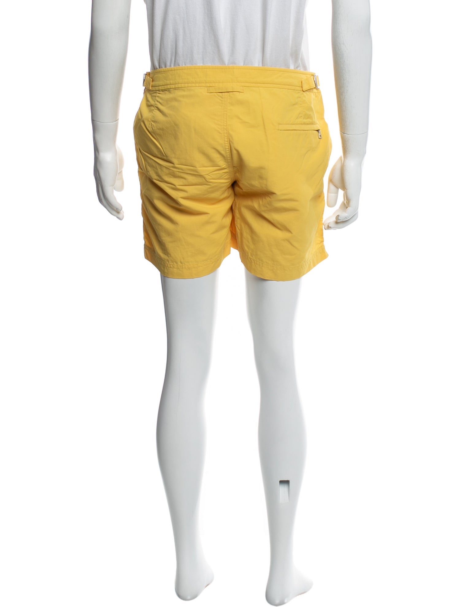 Orlebar Brown Swim Trunks - Blue Swimwear, Clothing - WORLB30441 | The ...