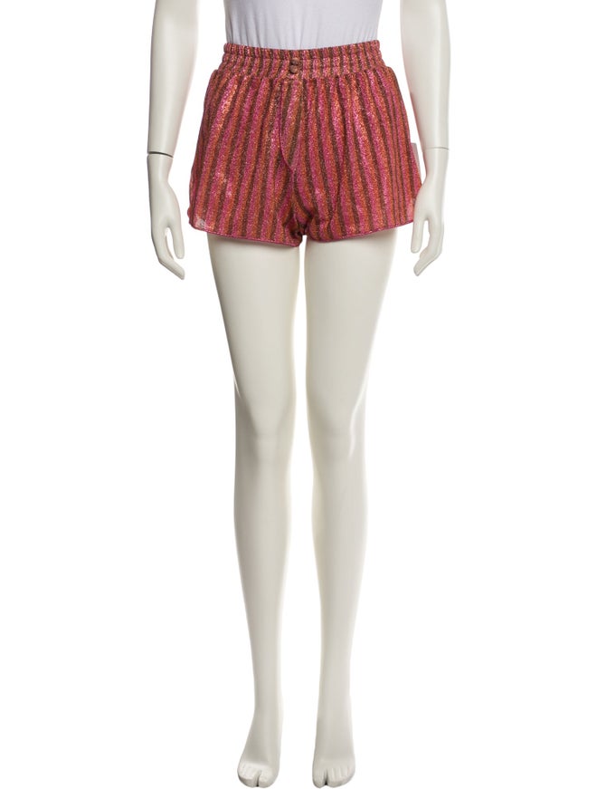 Standard Cloth Shorts On Sale - Up To 90% Off | The RealReal