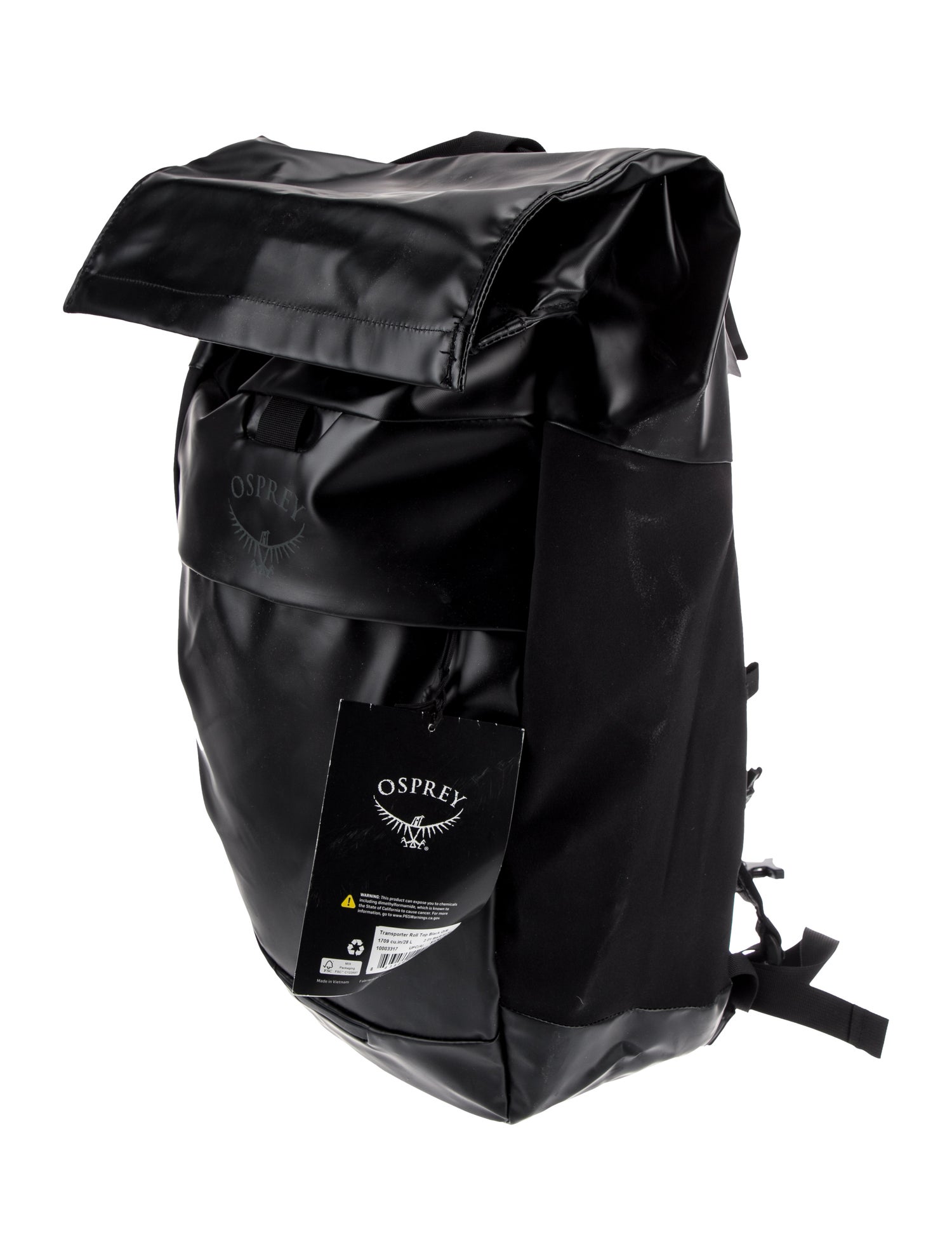 Louis Vuitton Monogram Eclipse Reverse Christopher Backpack - Grey ...