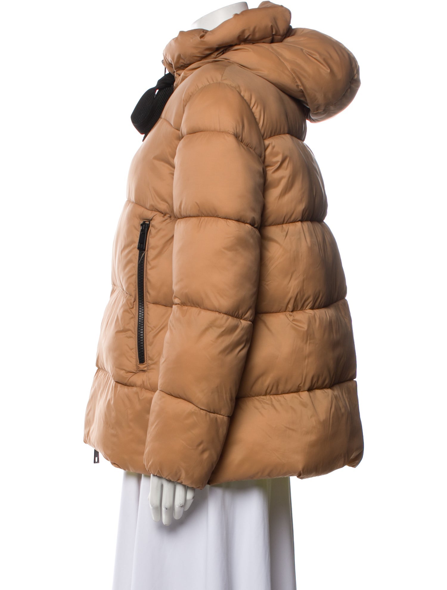 Ottod'Ame Jacket - Brown Jackets, Clothing - WOTTA22022 | The RealReal