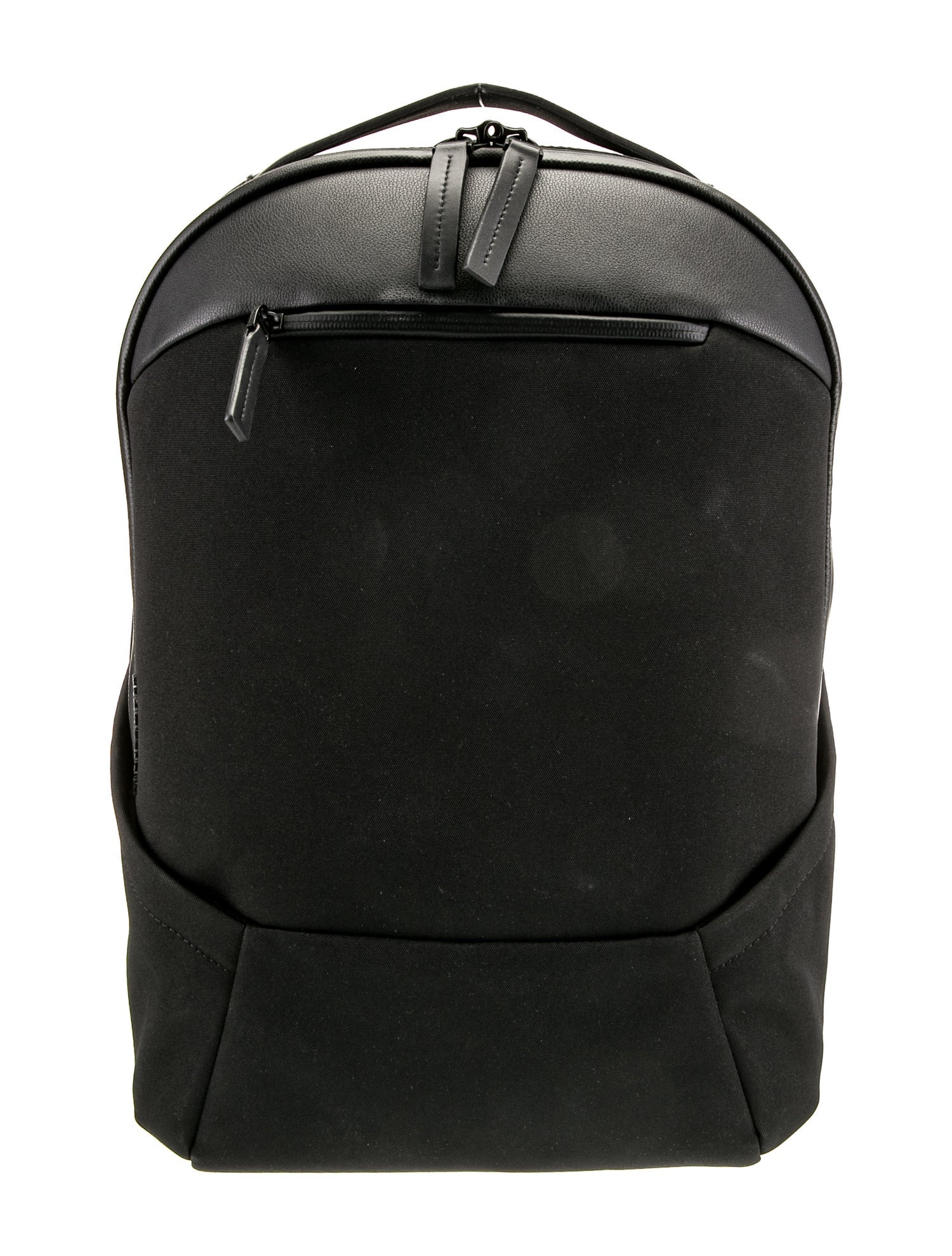 Troubadour Nylon Backpack - Black Backpacks, Bags - WOU20131 | The RealReal