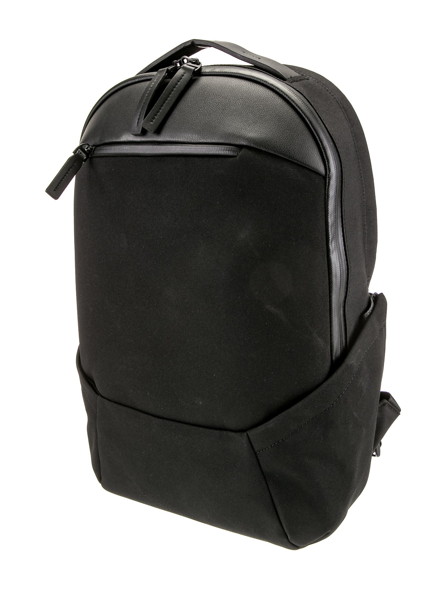Troubadour Nylon Backpack - Black Backpacks, Bags - WOU20131 | The RealReal