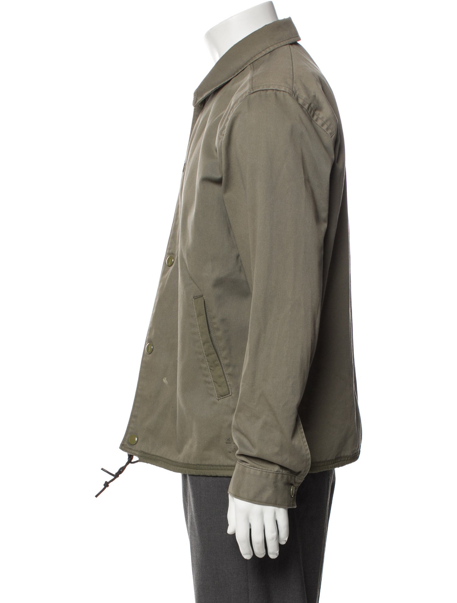 Outerknown Men | The RealReal