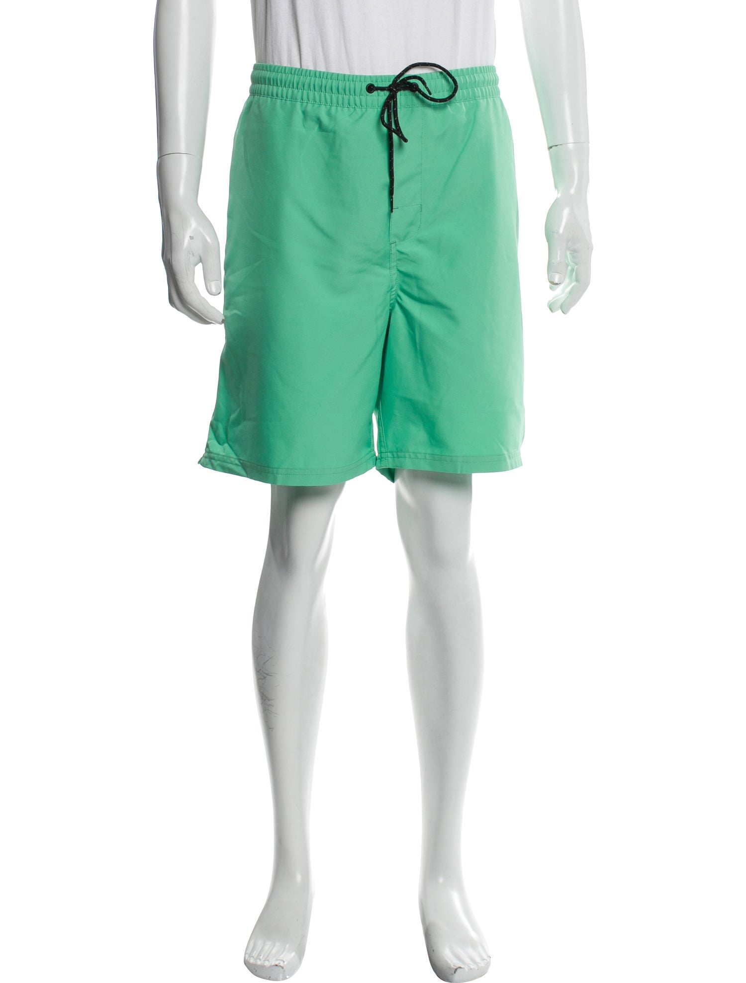 Outerknown Swim Trunks - Green Swimwear, Clothing - WOUKN22507 | The ...