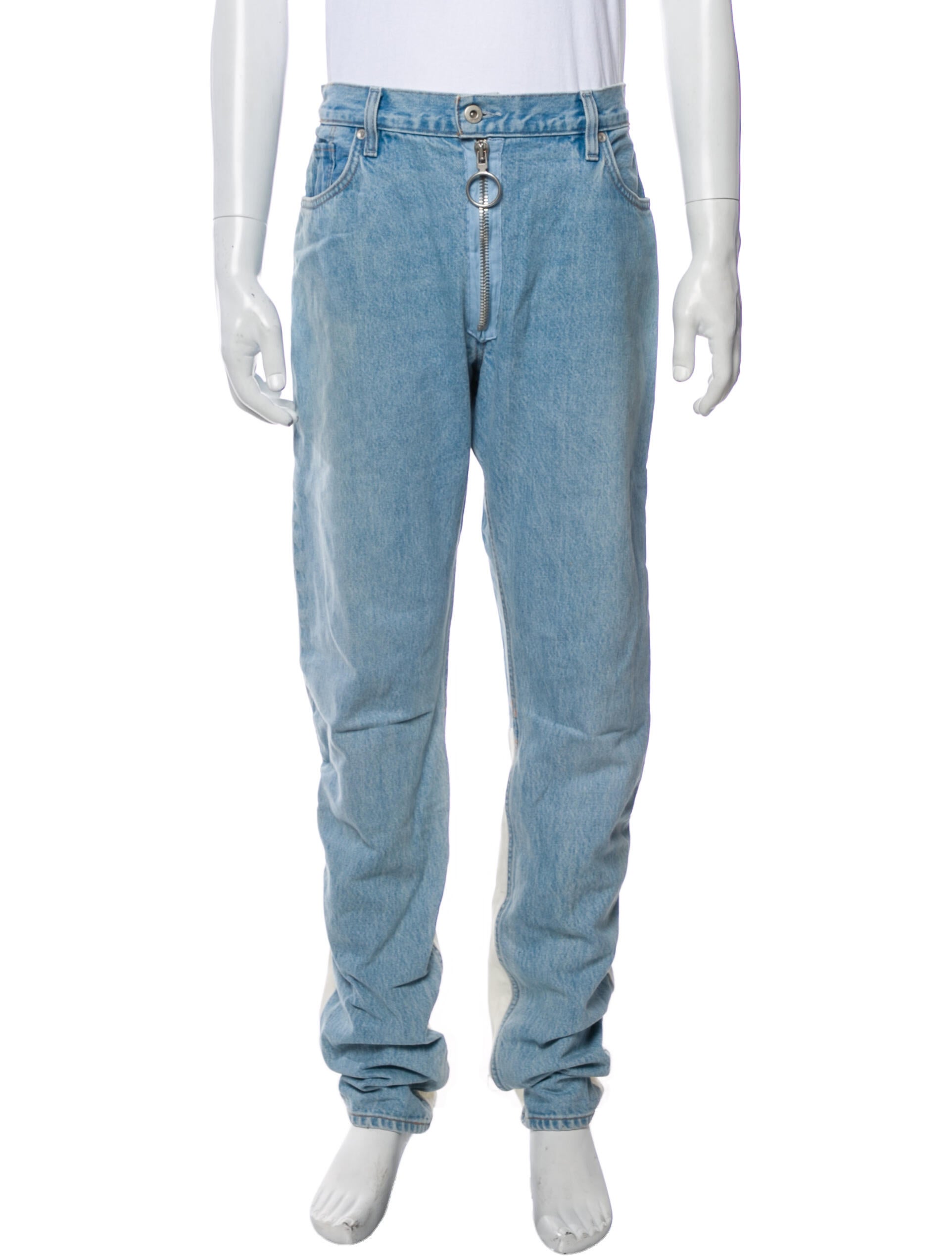 Off-White x Levi's | The RealReal