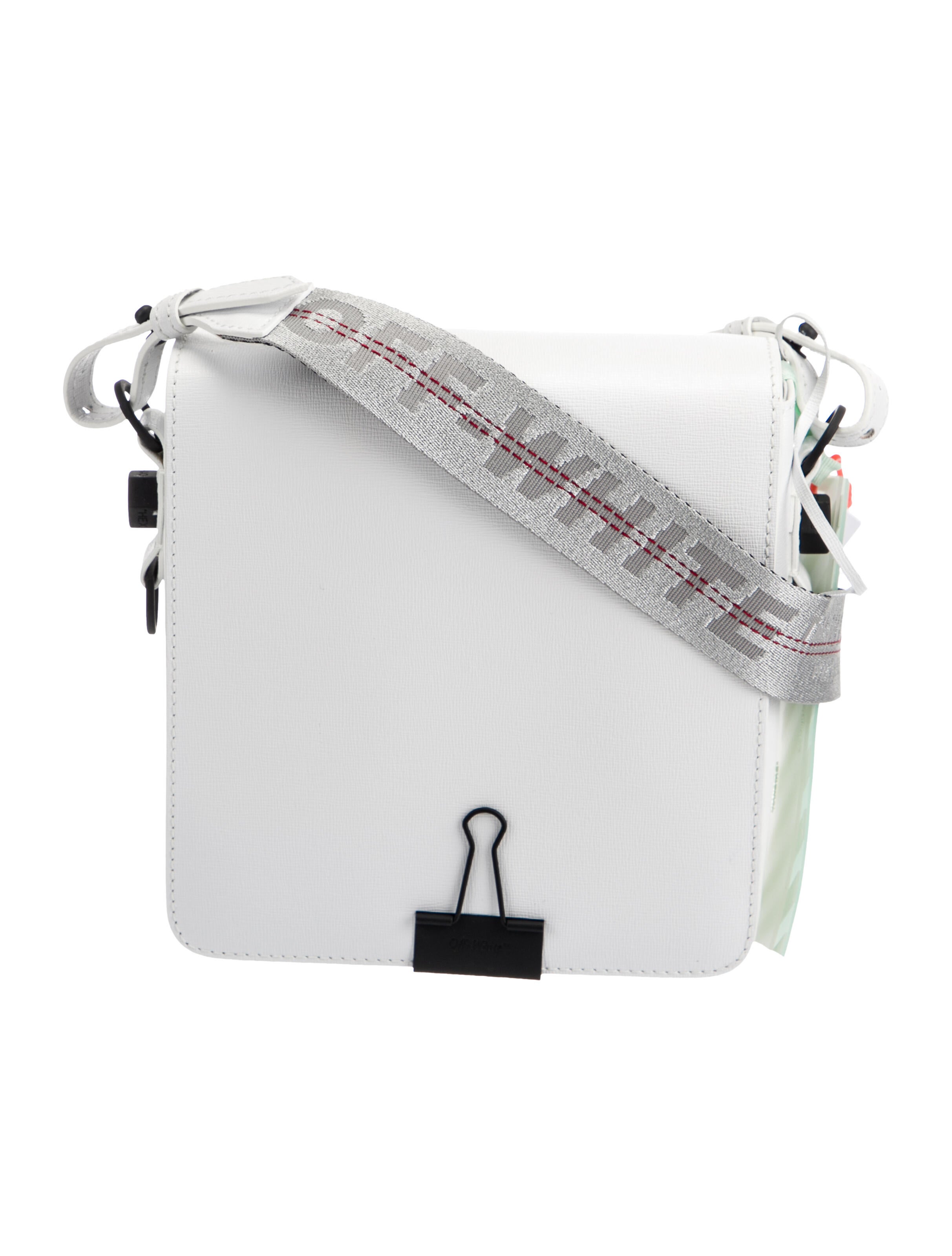 Off-White Bags | The RealReal